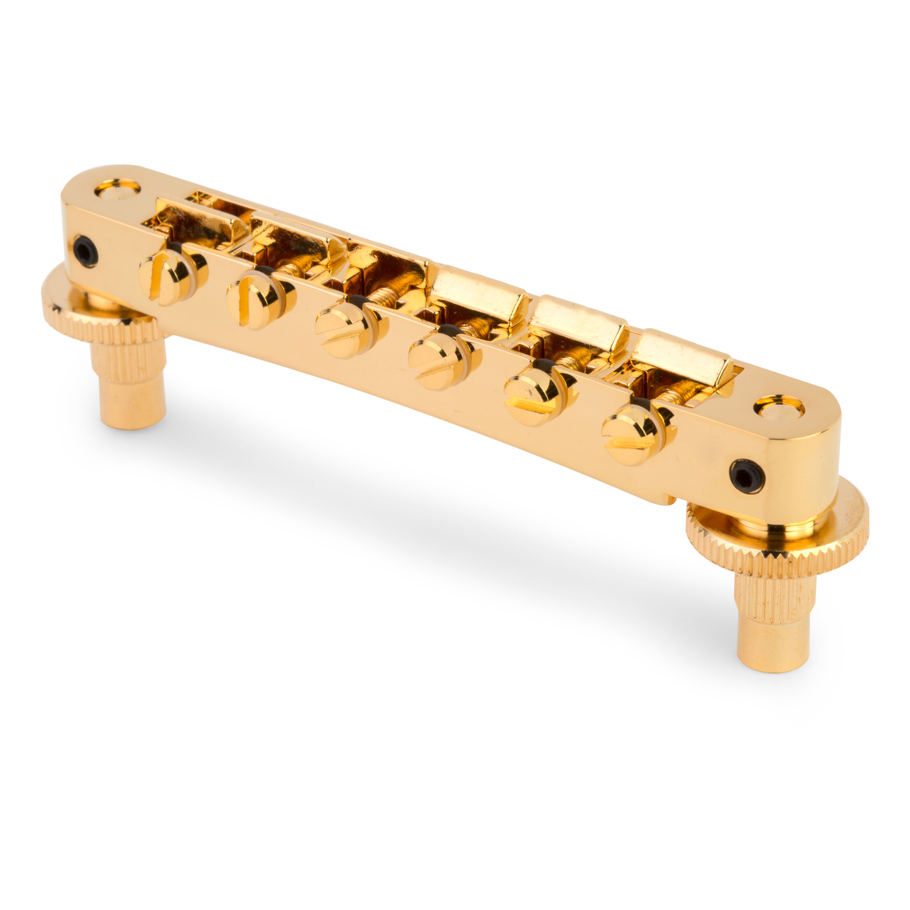 TonePros NVR2 Nashville Tune-o-matic Bridge - StewMac