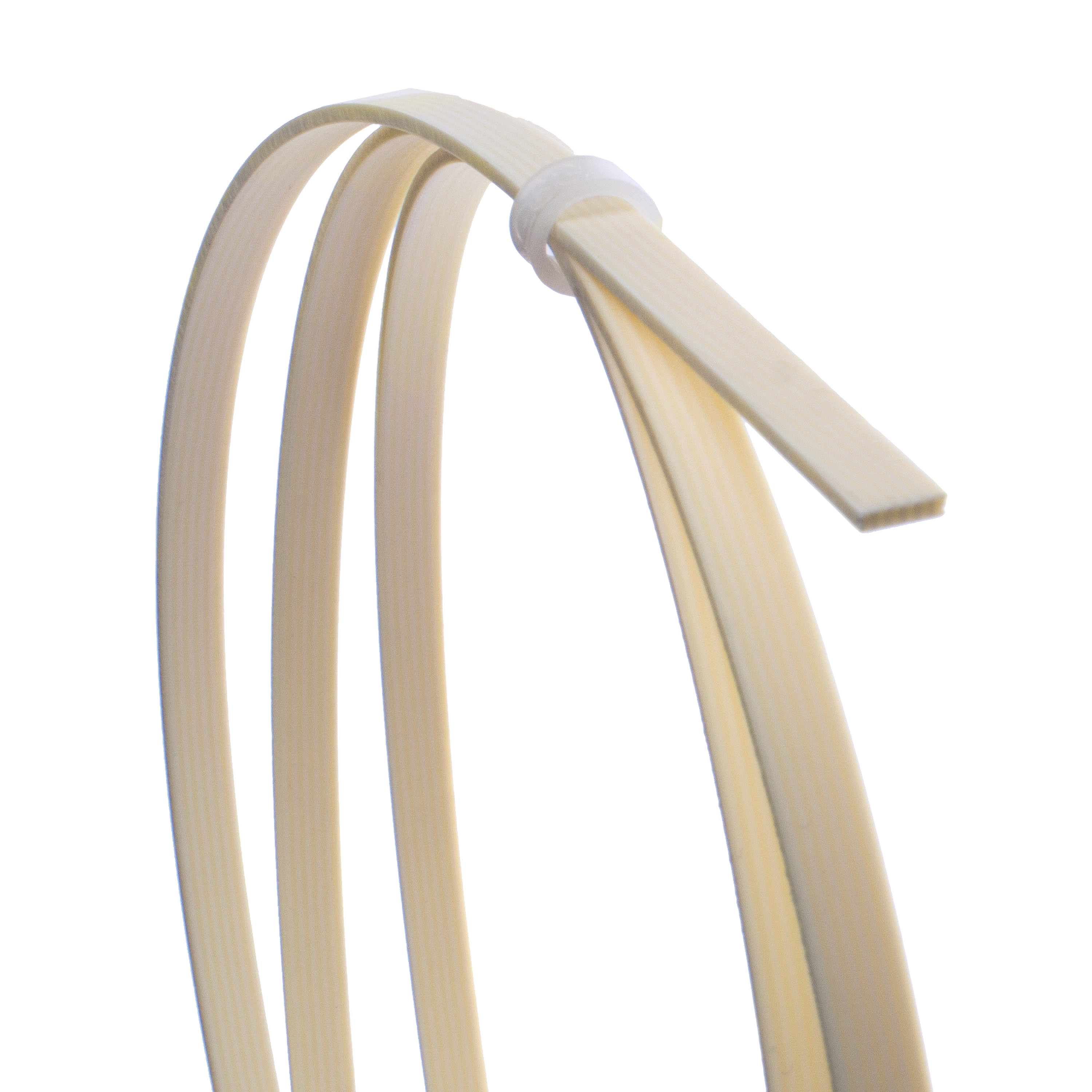 Ivoroid Celluloid Binding - StewMac