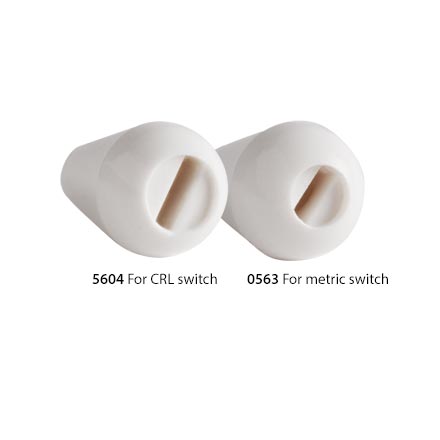 Switch Knobs for Strat - StewMac