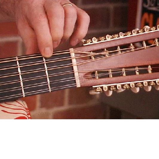 Dan Erlewine's Maintenance & Setup for Steel-string Acoustic Guitars ...