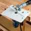 The Otter Compact Router Table - StewMac