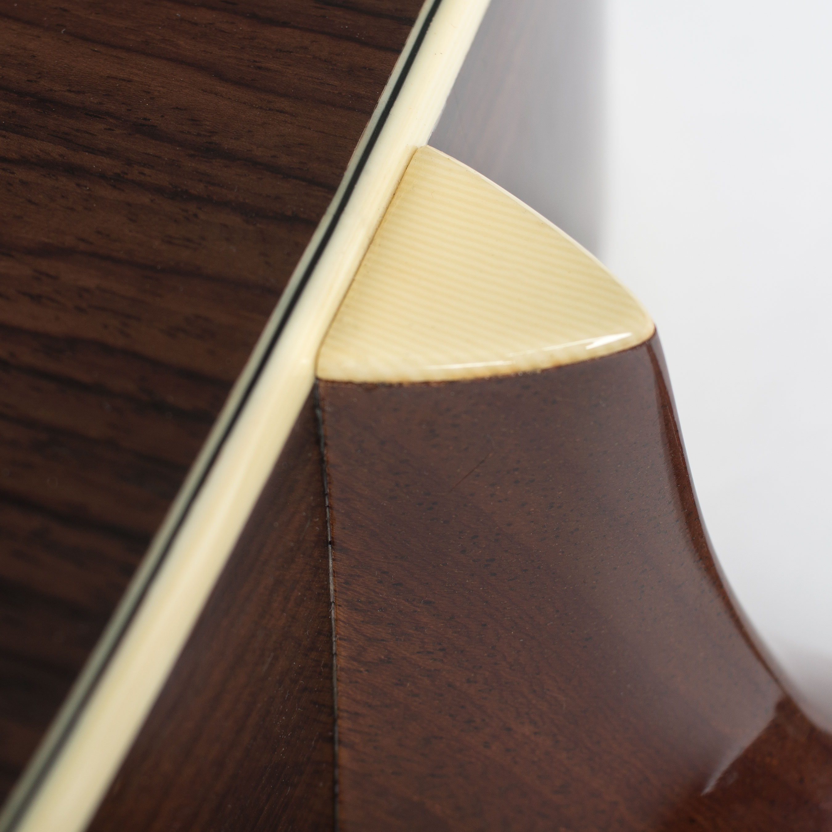 Celluloid Guitar Trim Blanks - StewMac