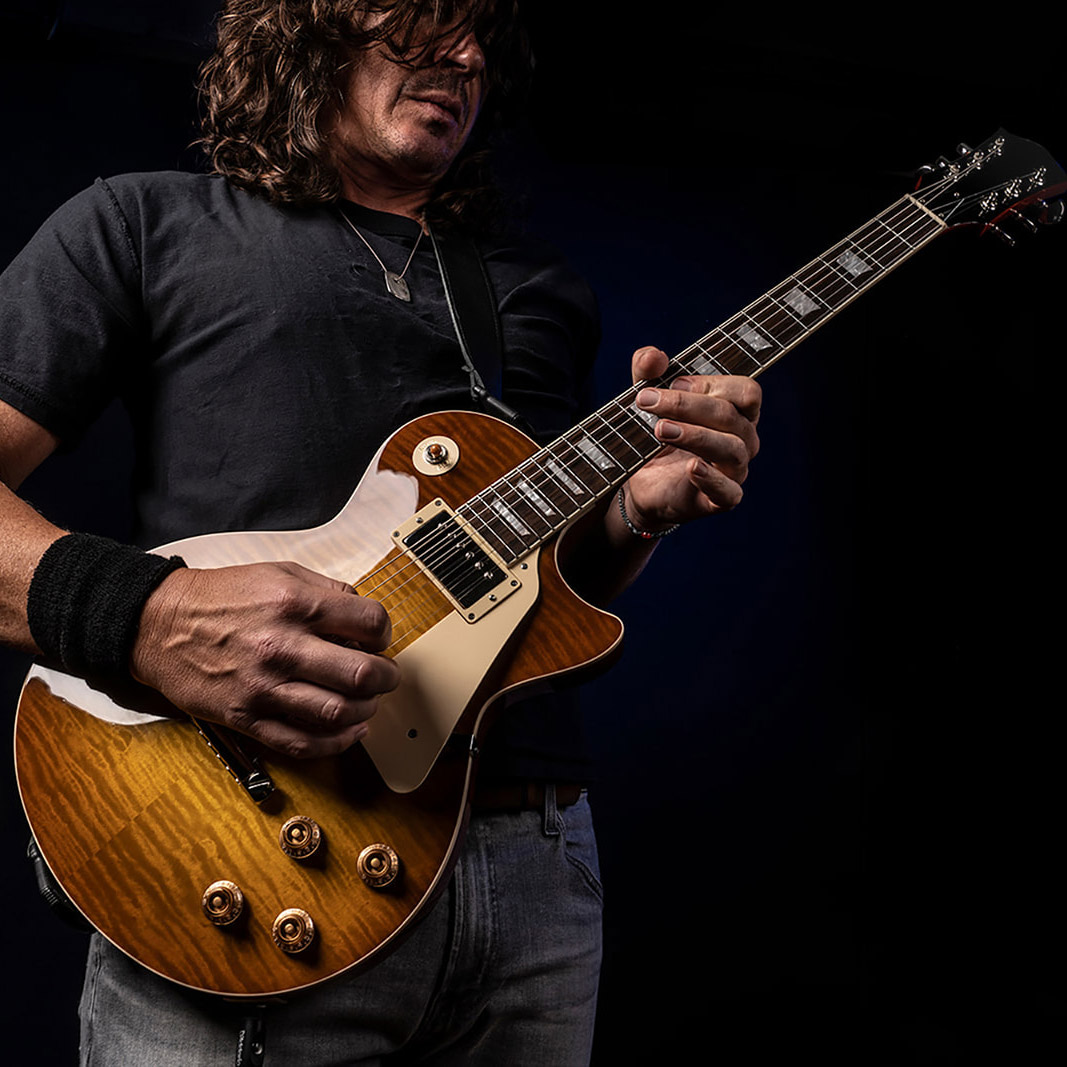 Single Cutaway Electric Guitar Kit - StewMac