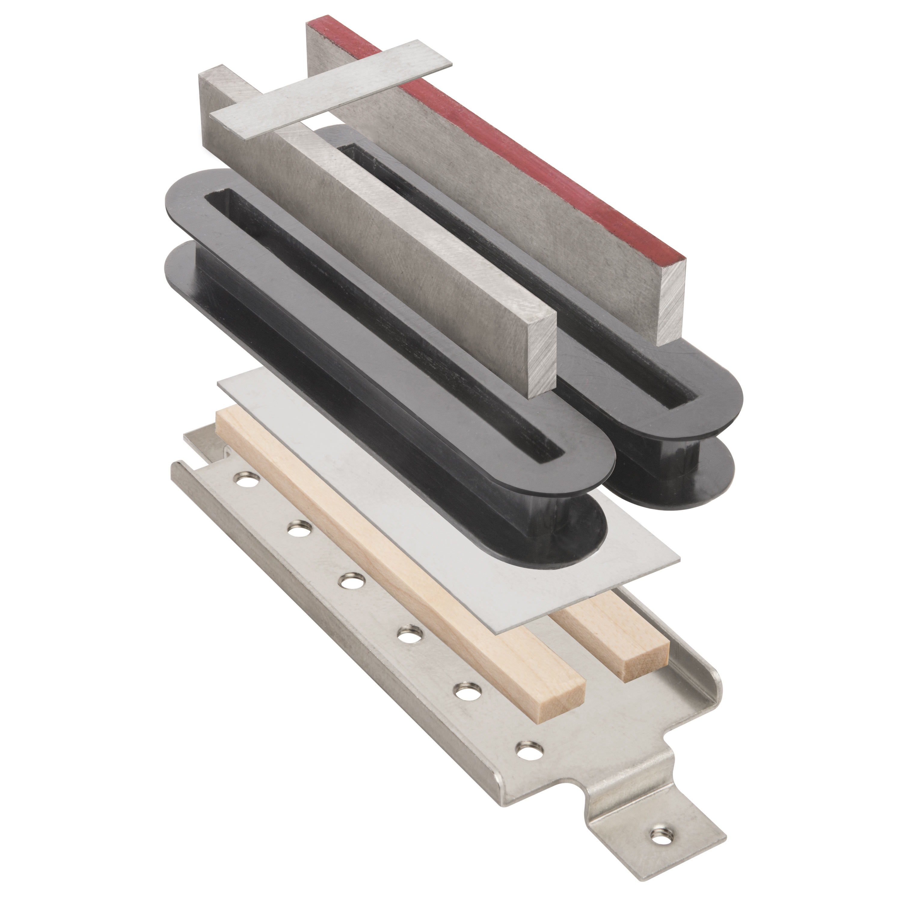 Firebird Mini Humbucker Pickup Kit - StewMac