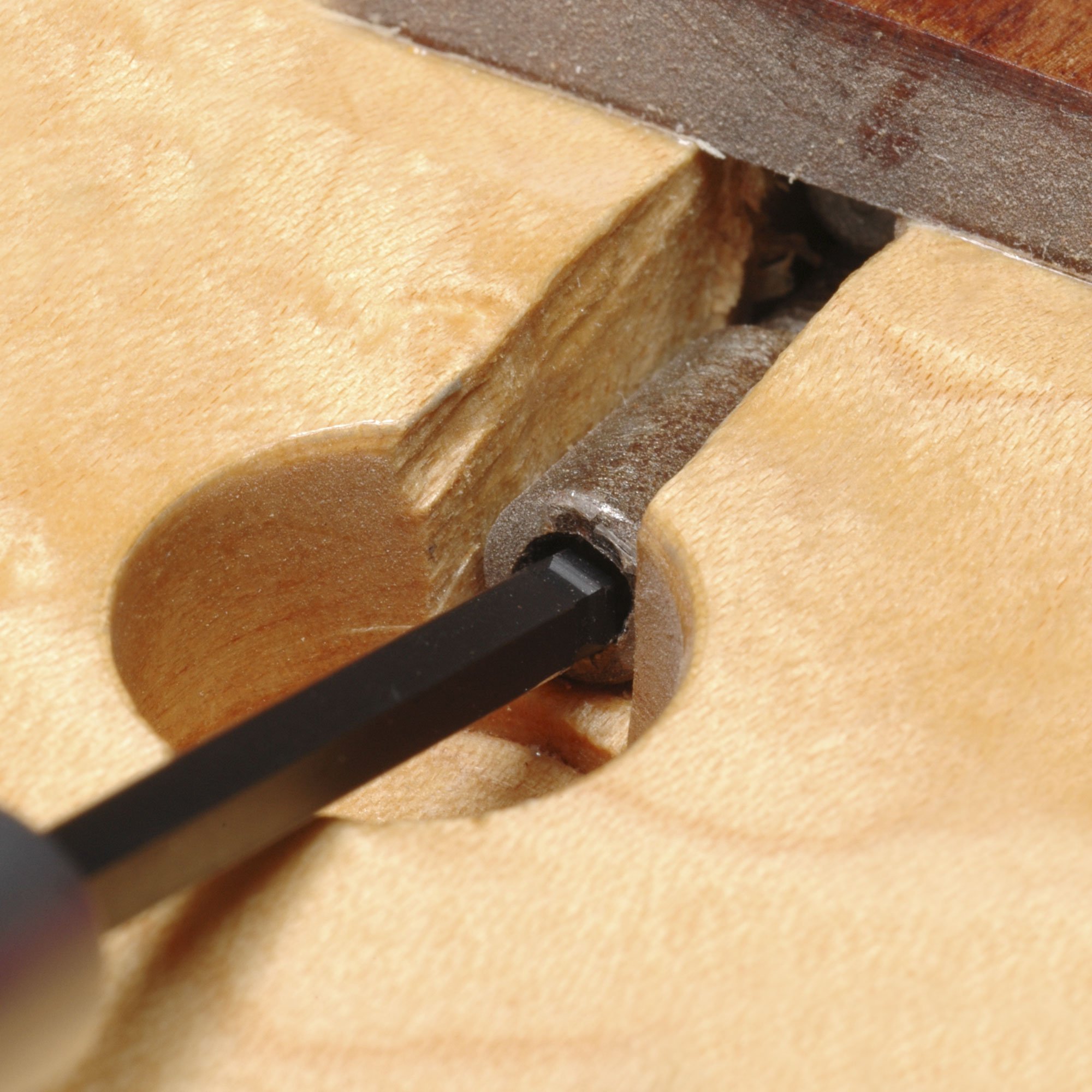 Allen Truss Rod Wrenches - StewMac