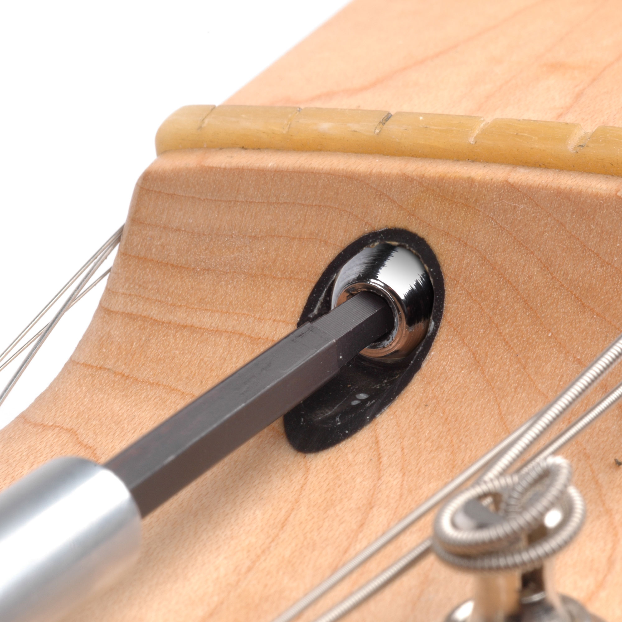 Gripper Truss Rod Wrenches - StewMac