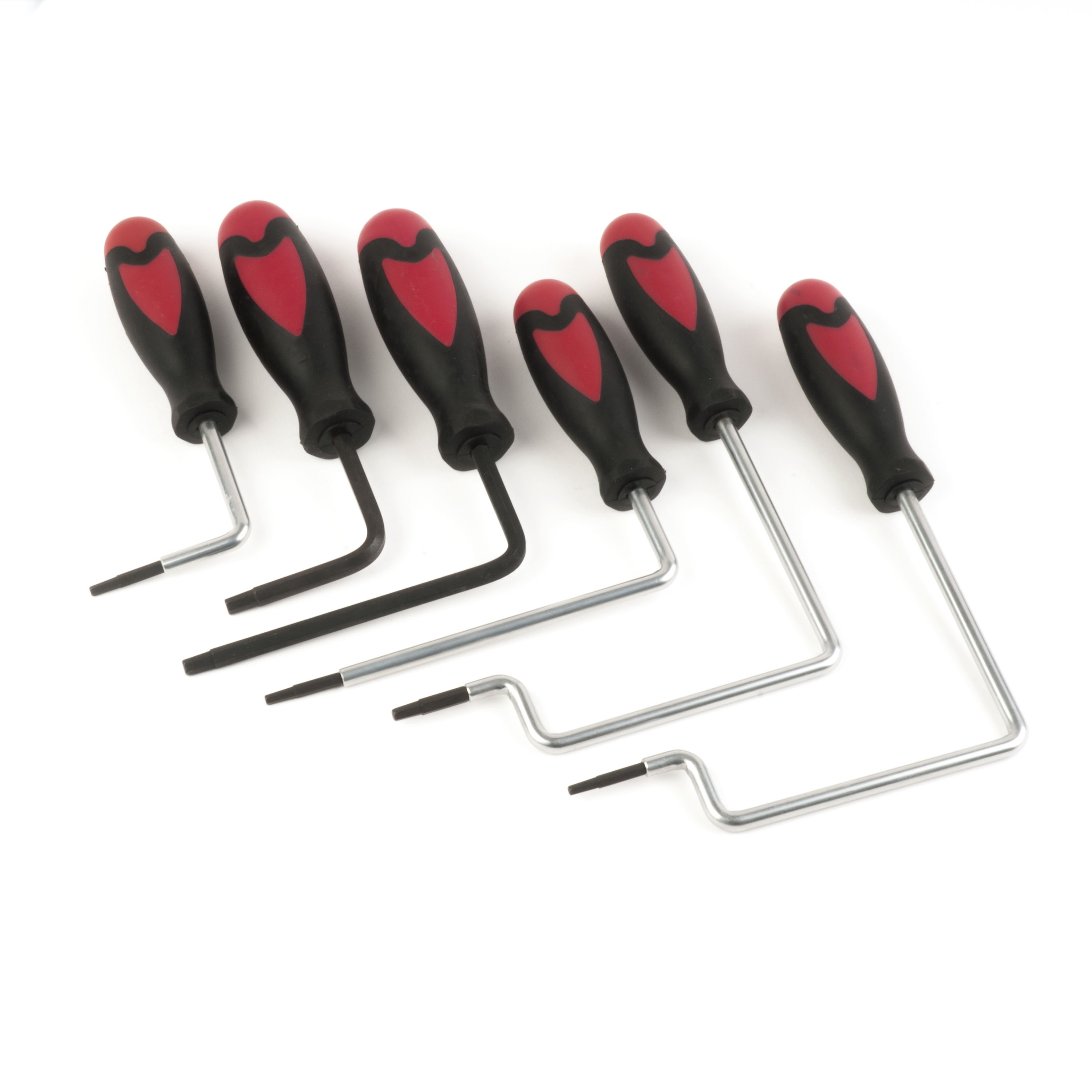 Gripper Truss Rod Wrenches - StewMac