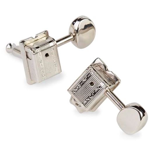 Wilkinson 50s Vintage-S Guitar Kit - StewMac