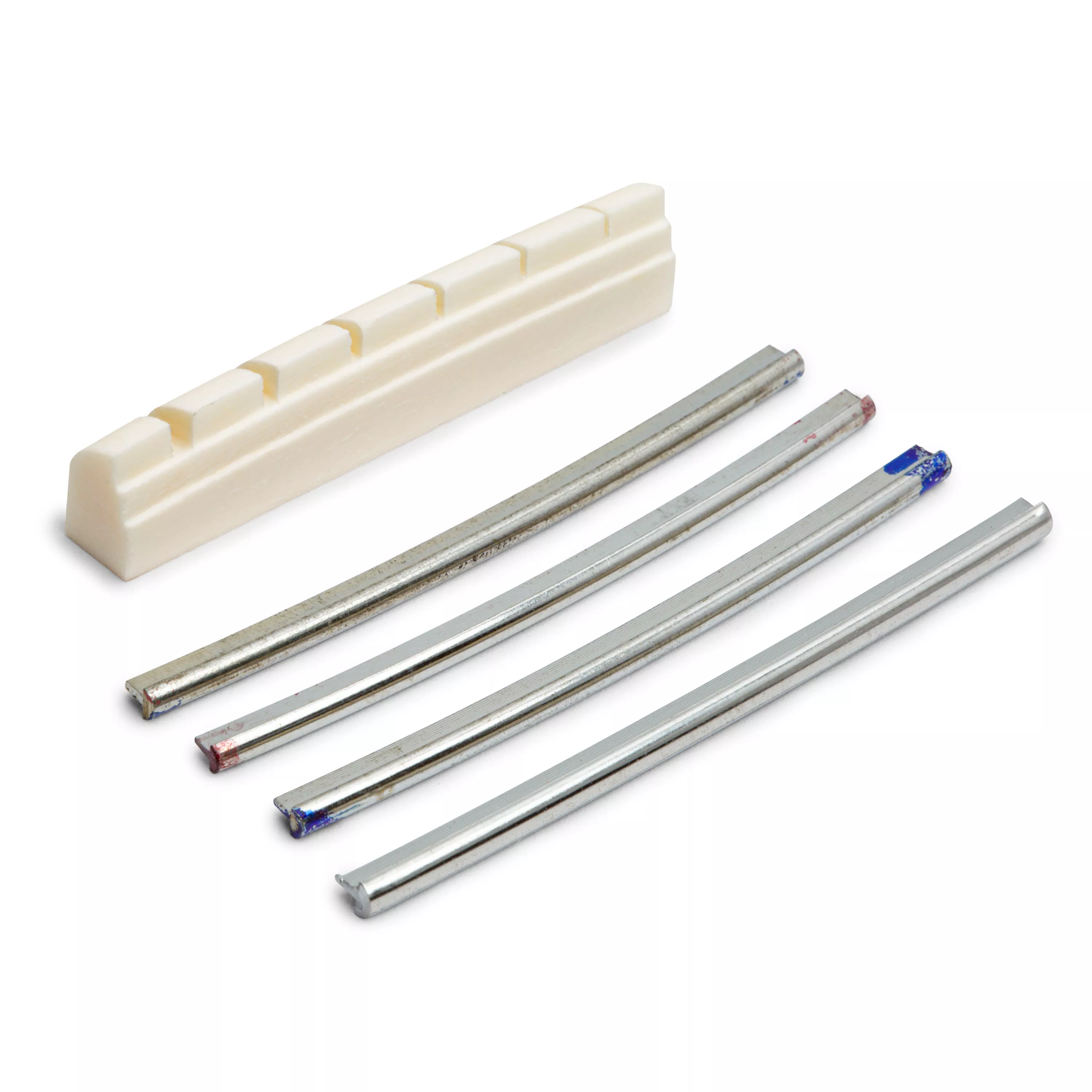 ZerO Glide Bone Nuts - StewMac