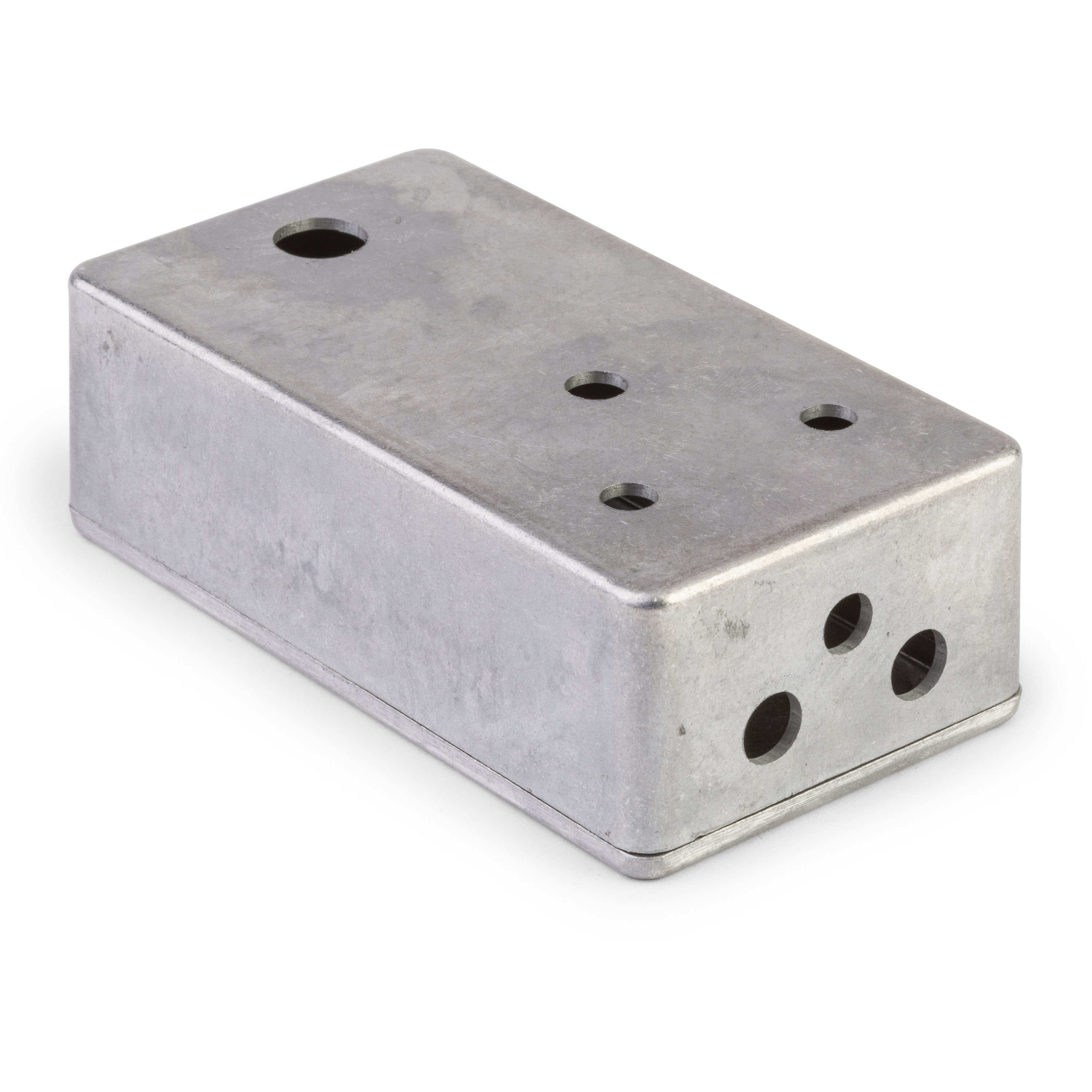 StewMac Pedal Enclosures - StewMac