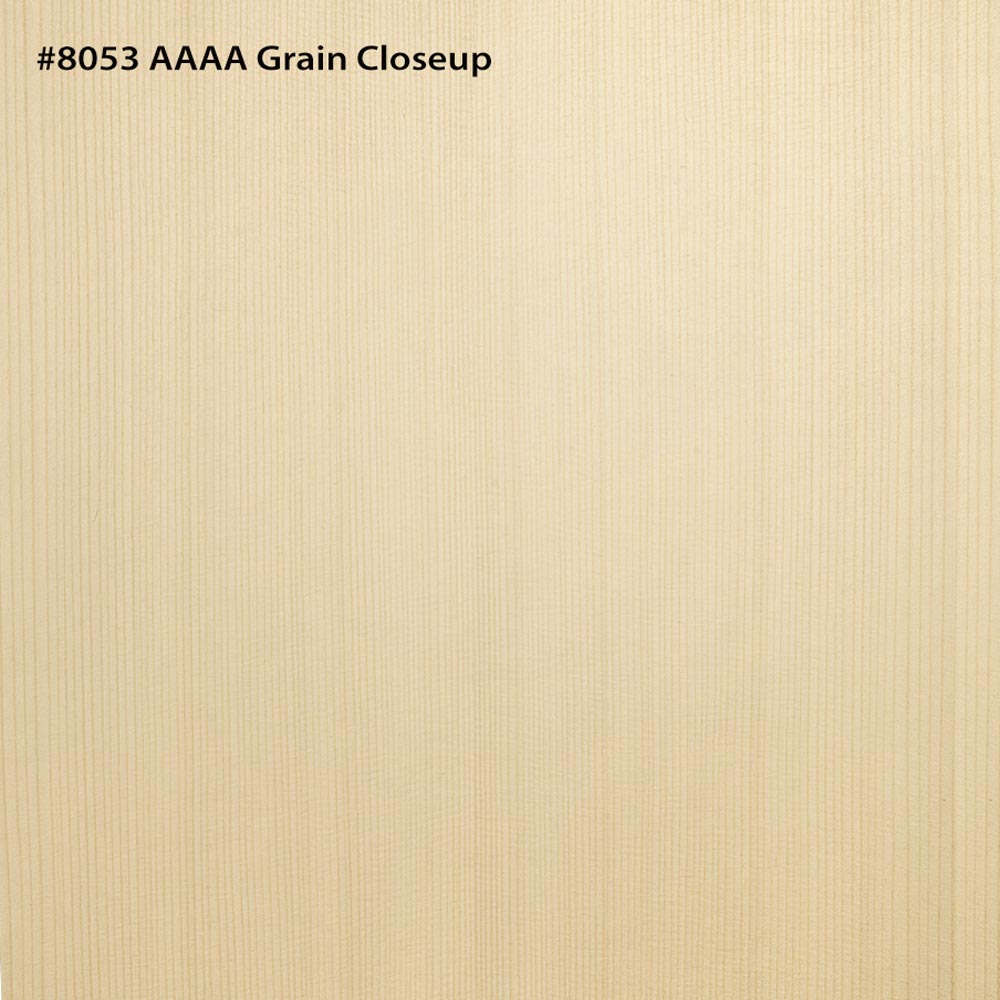 Engelmann Spruce Soundboard for Dreadnought Guitar - StewMac