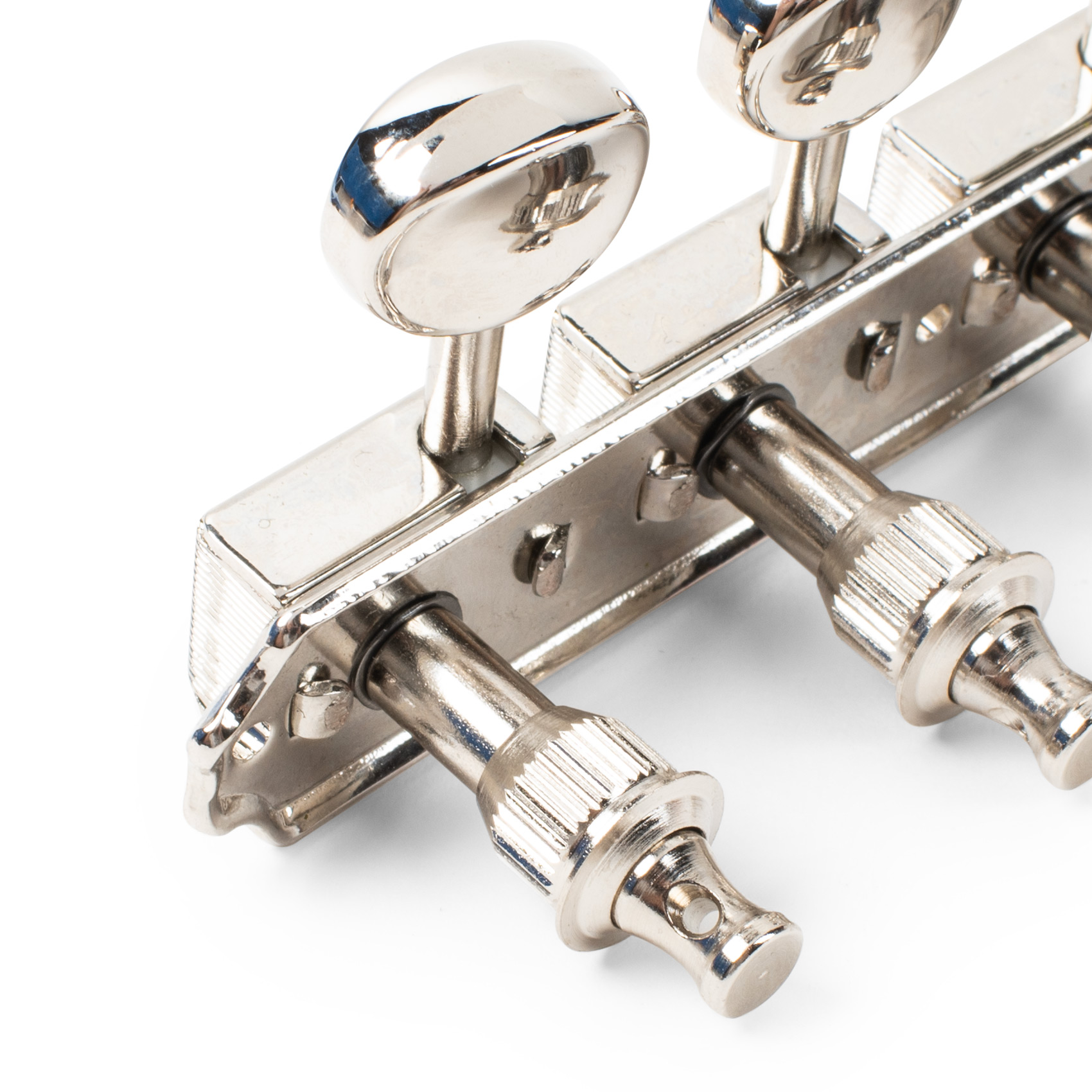 StewMac 6-On-Plate Tuners - StewMac