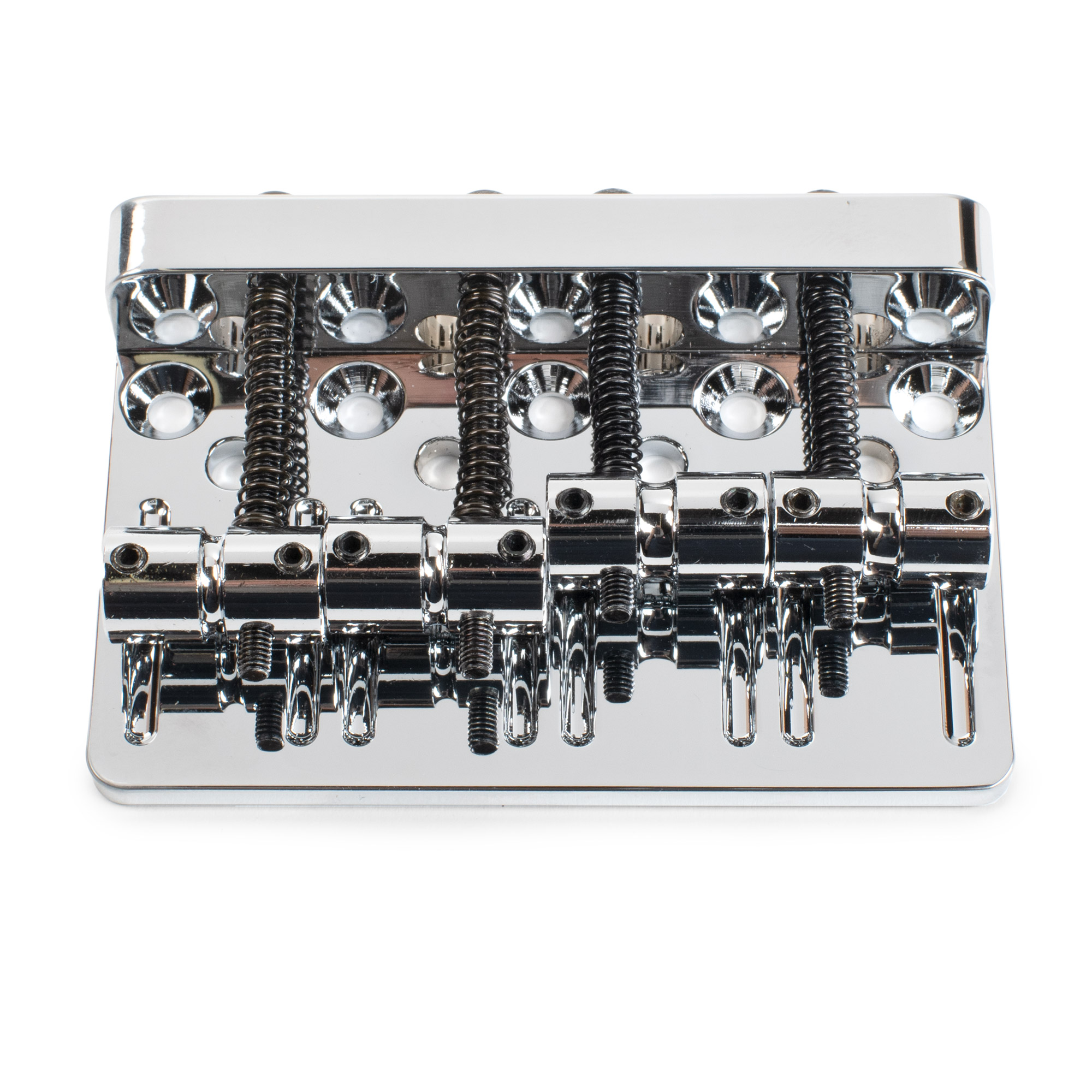 StewMac High-mass Bass Bridge - StewMac
