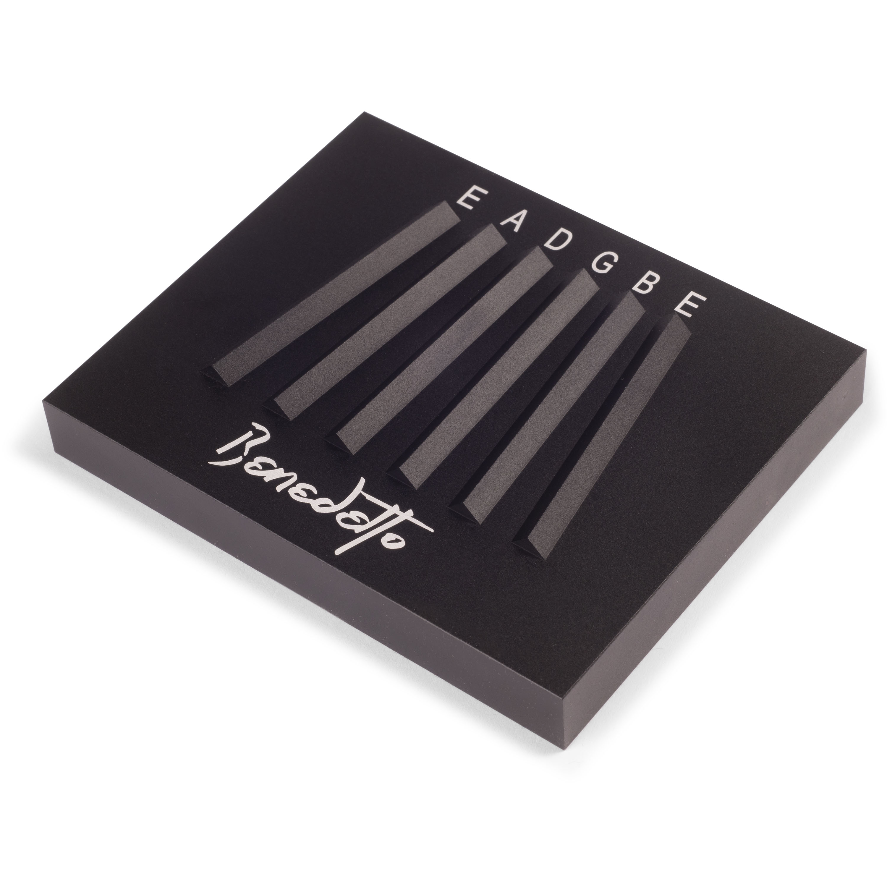 Benedetto Archtop Guitar Bridge String Marker - StewMac