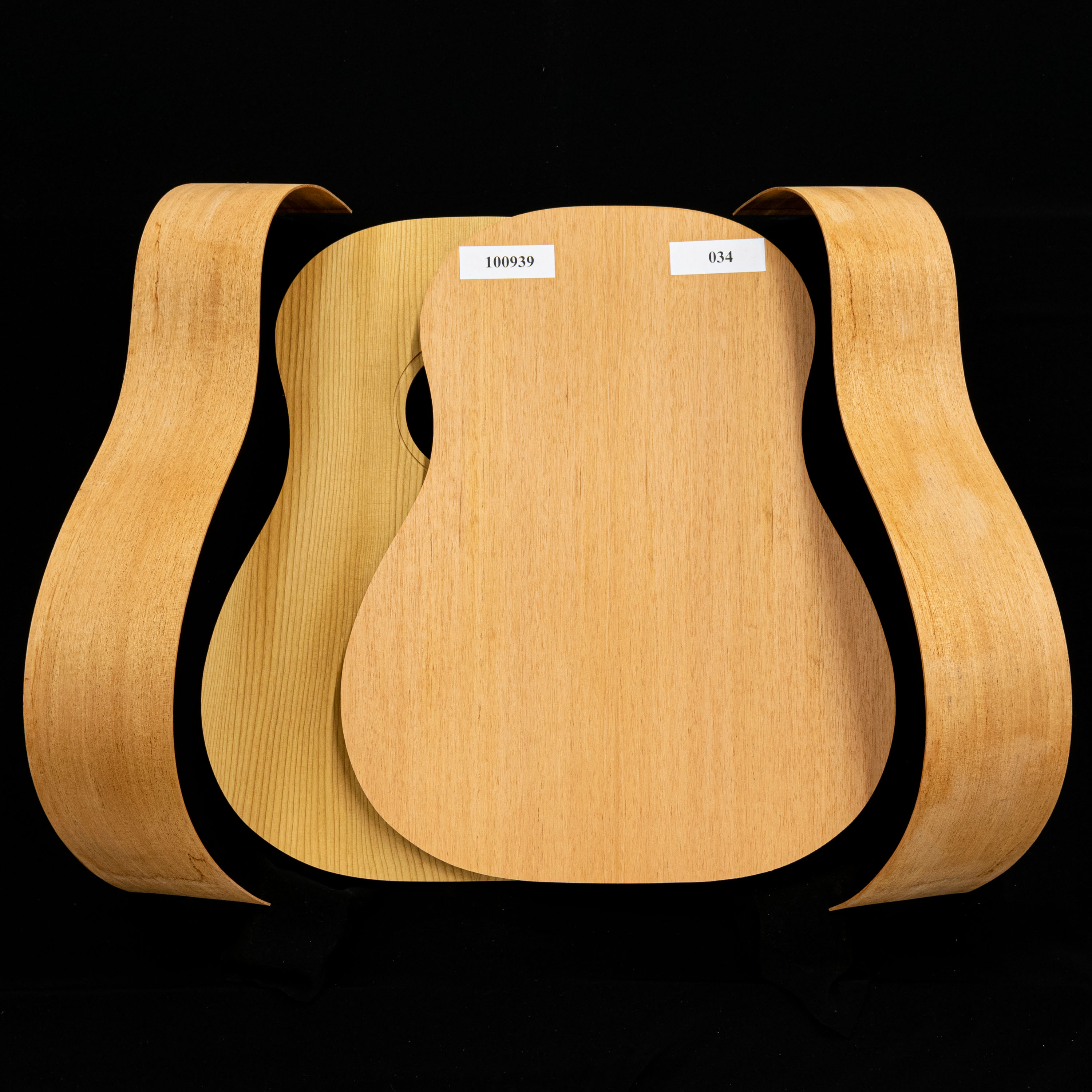 Acoustic Guitar Kits - StewMac