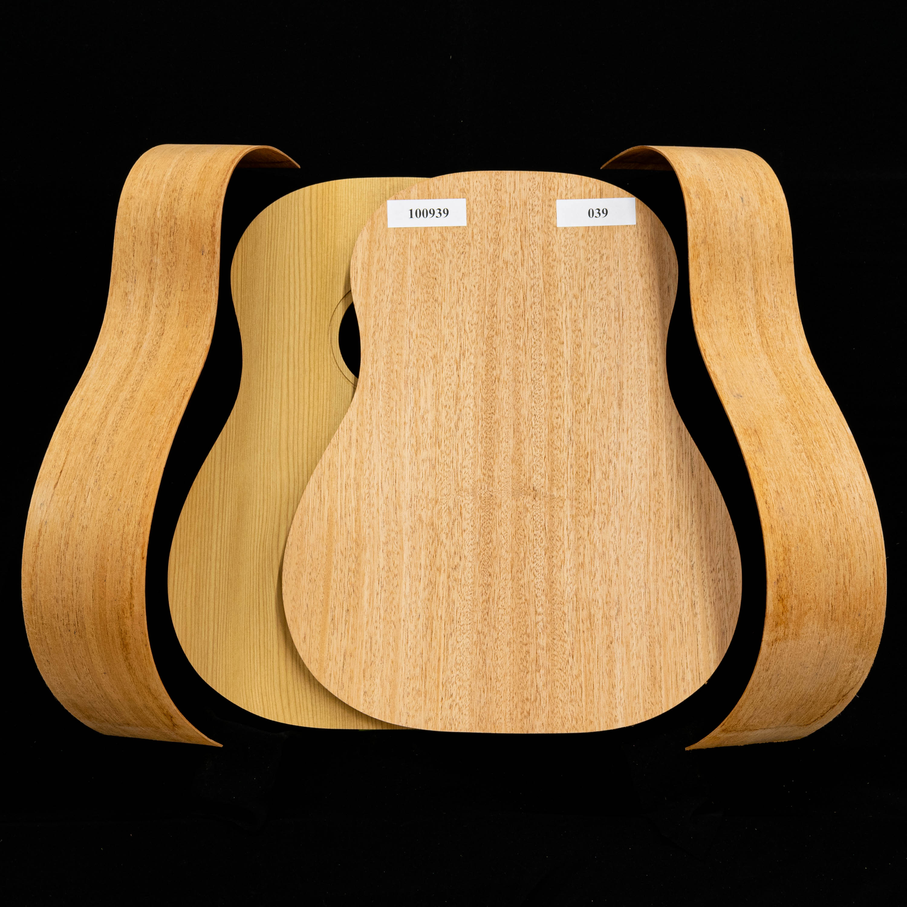 Acoustic Guitar Kits - StewMac