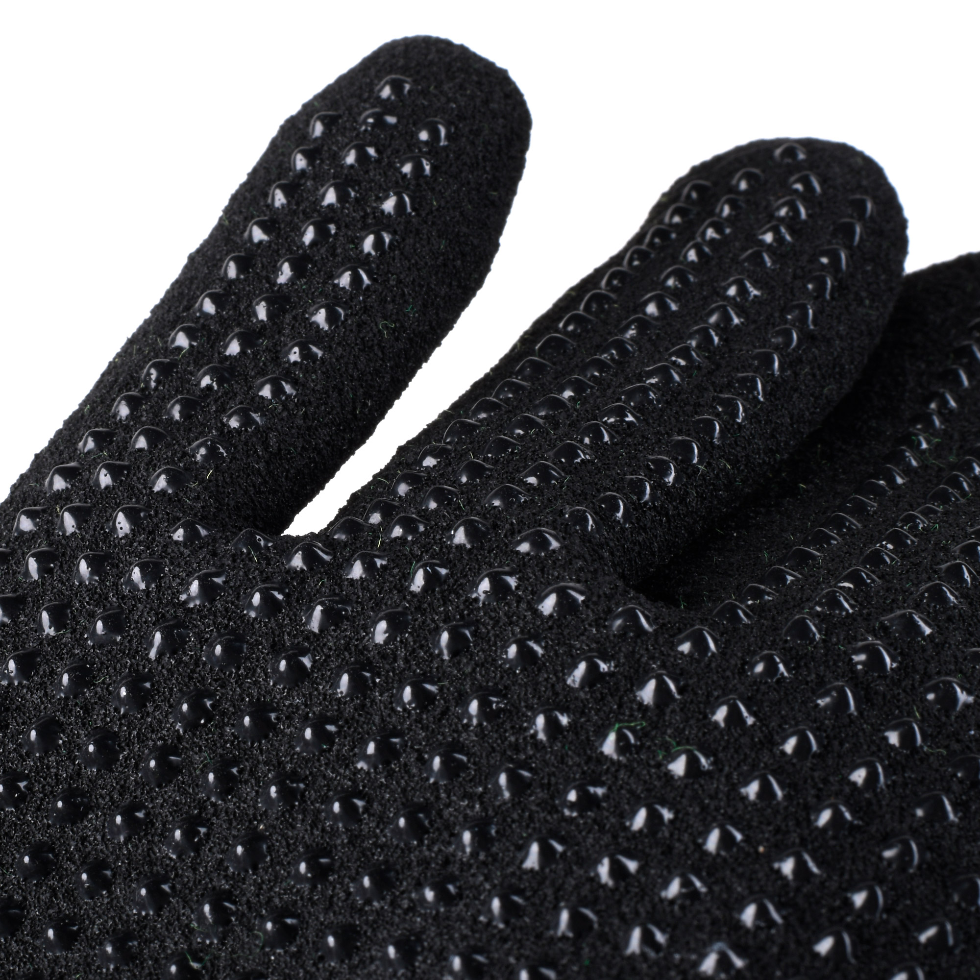 Heat Resistant Gloves with Grip - StewMac