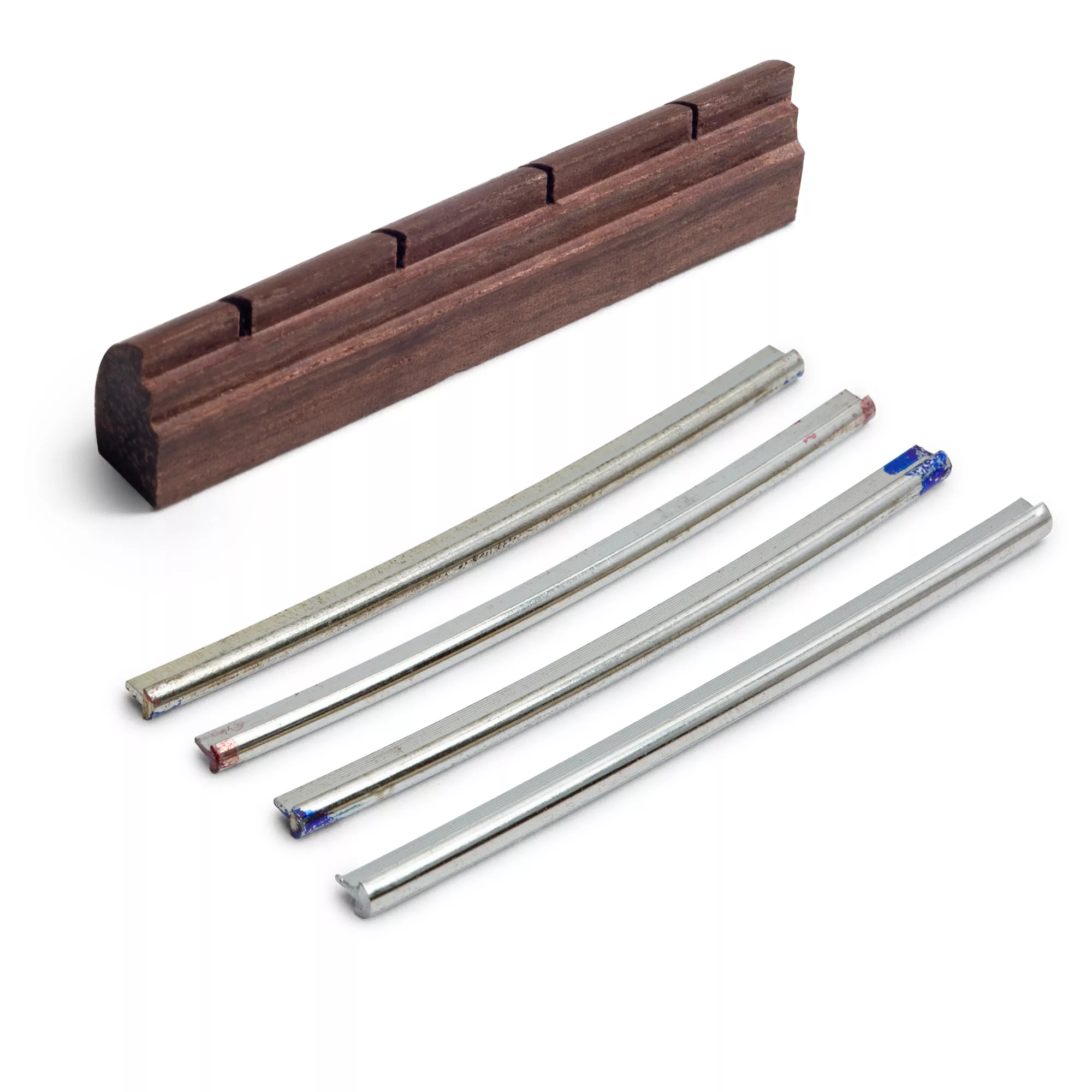 ZerO Glide Wood Nuts - StewMac