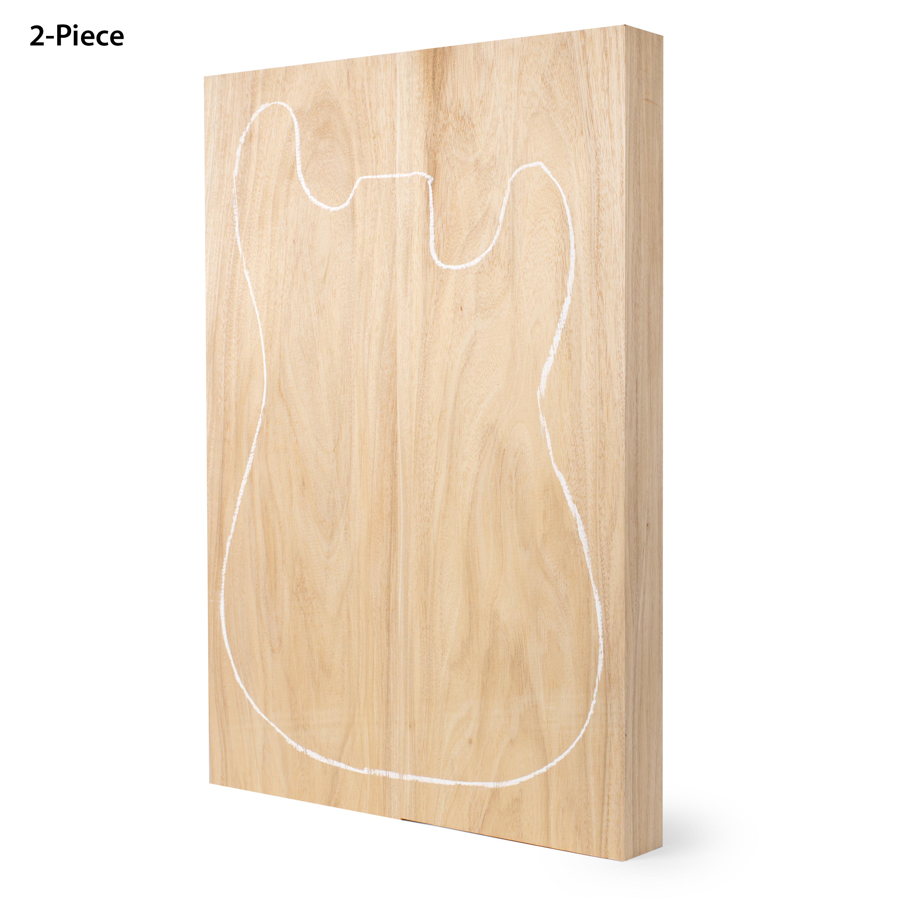 Primavera Body Blank - StewMac