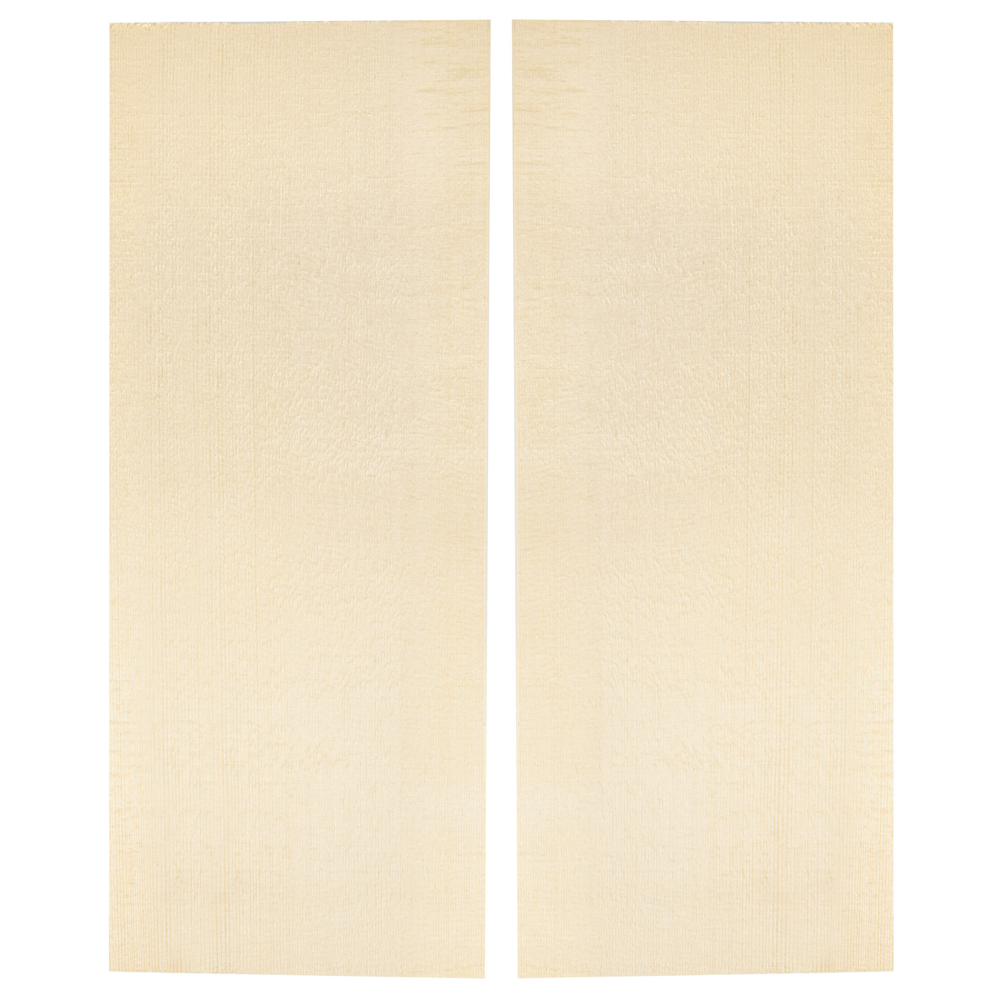 European Spruce Soundboard for Dreadnought Guitar - StewMac