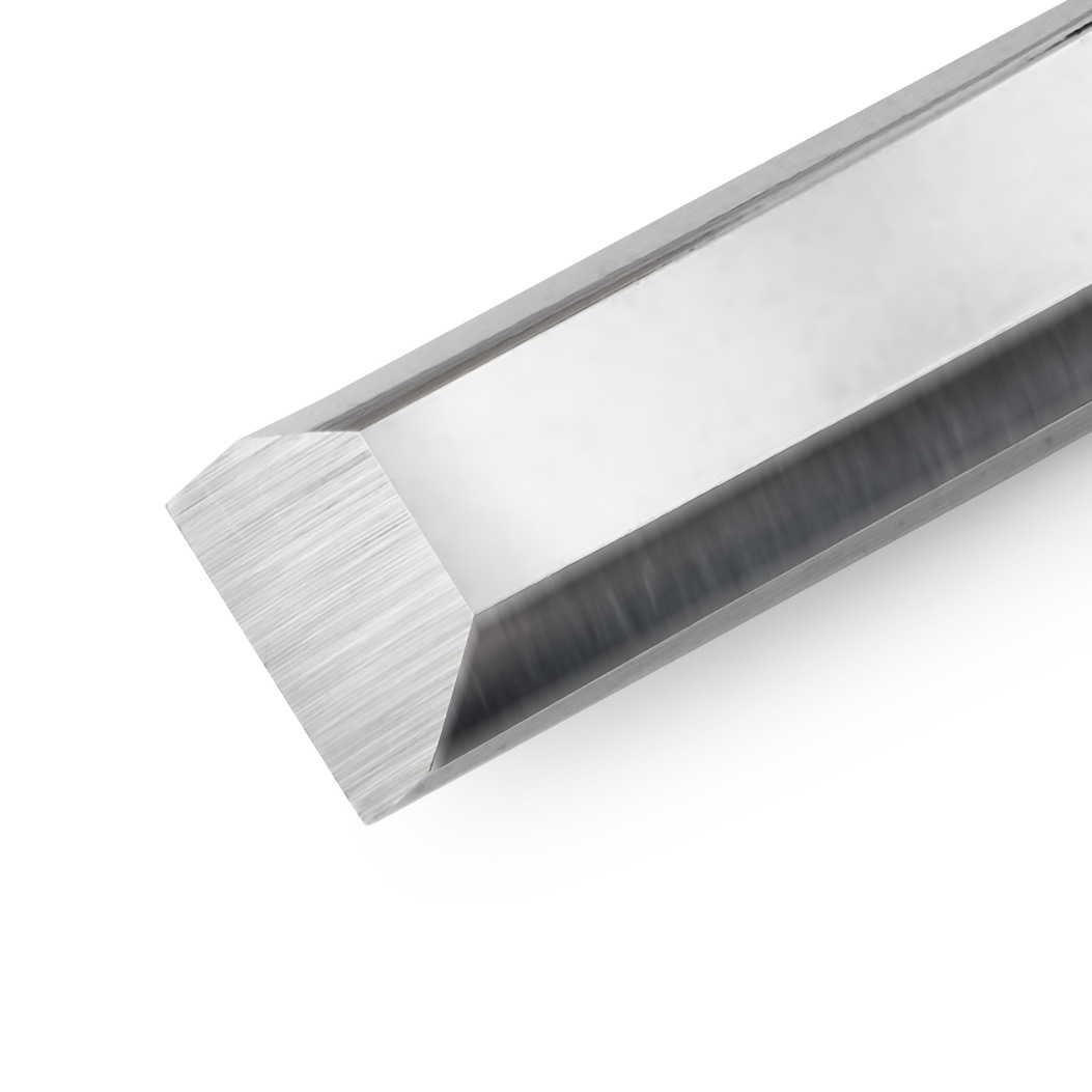 StewMac Curved Guitar Brace Chisels - StewMac