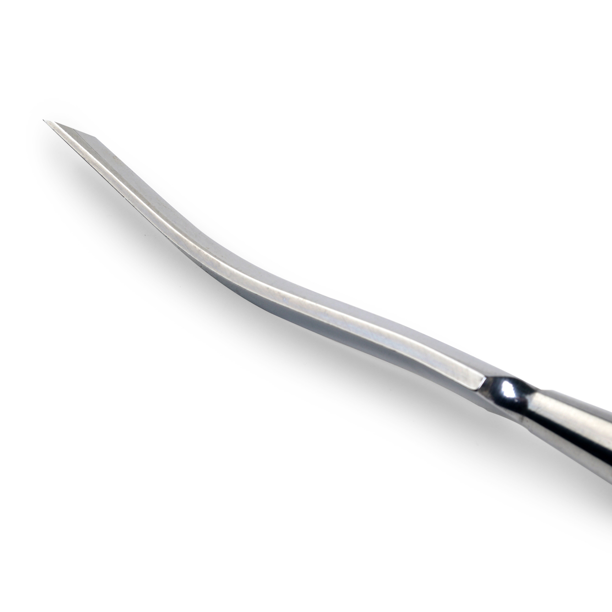 StewMac Curved Guitar Brace Chisels - StewMac