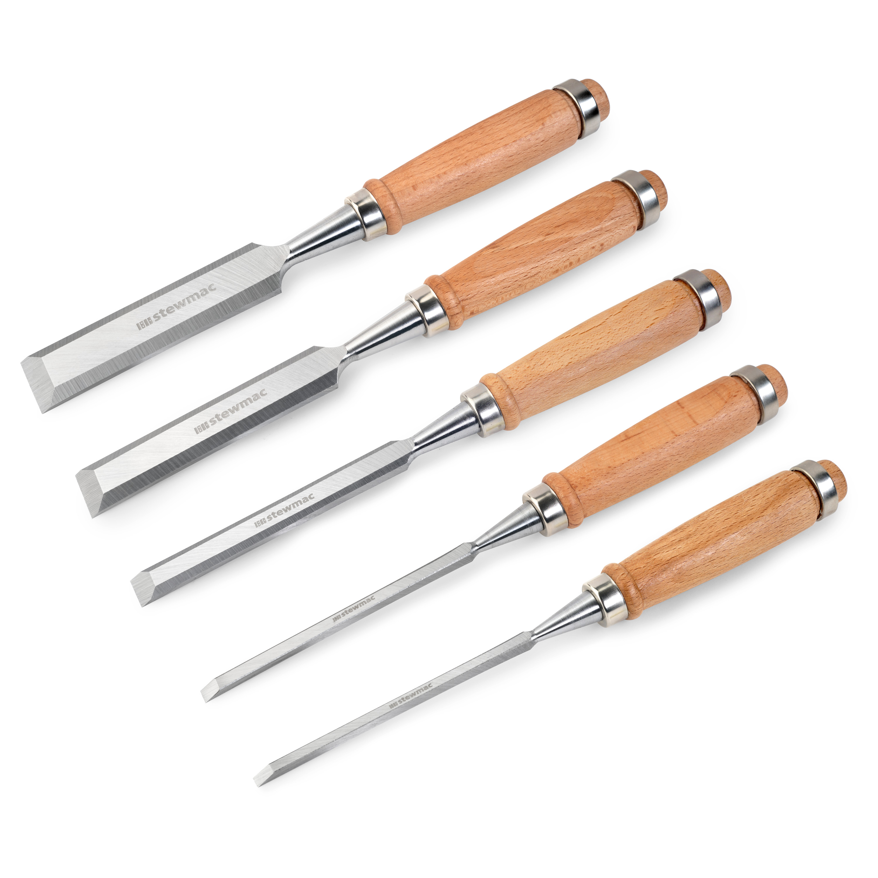 StewMac Wood Chisels - StewMac