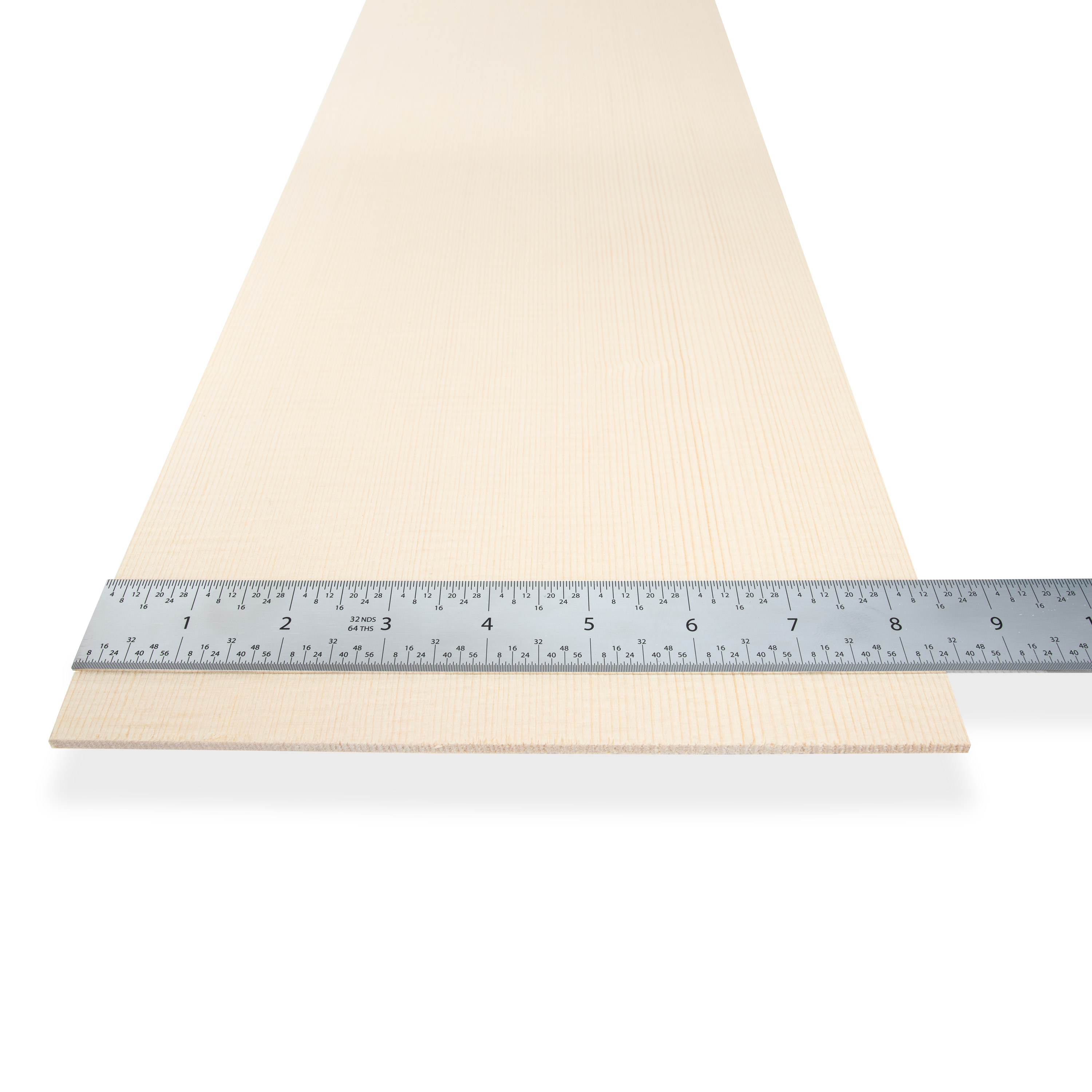 European Spruce Soundboard for Small Guitar - StewMac