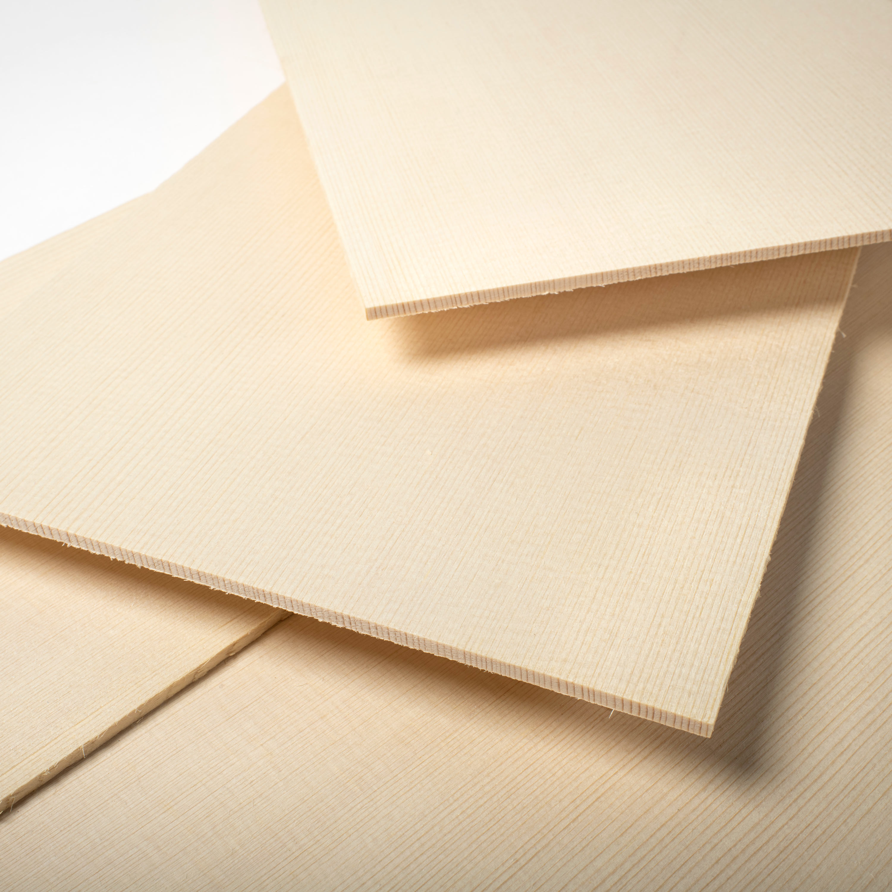 European Spruce Soundboard for Small Guitar - StewMac