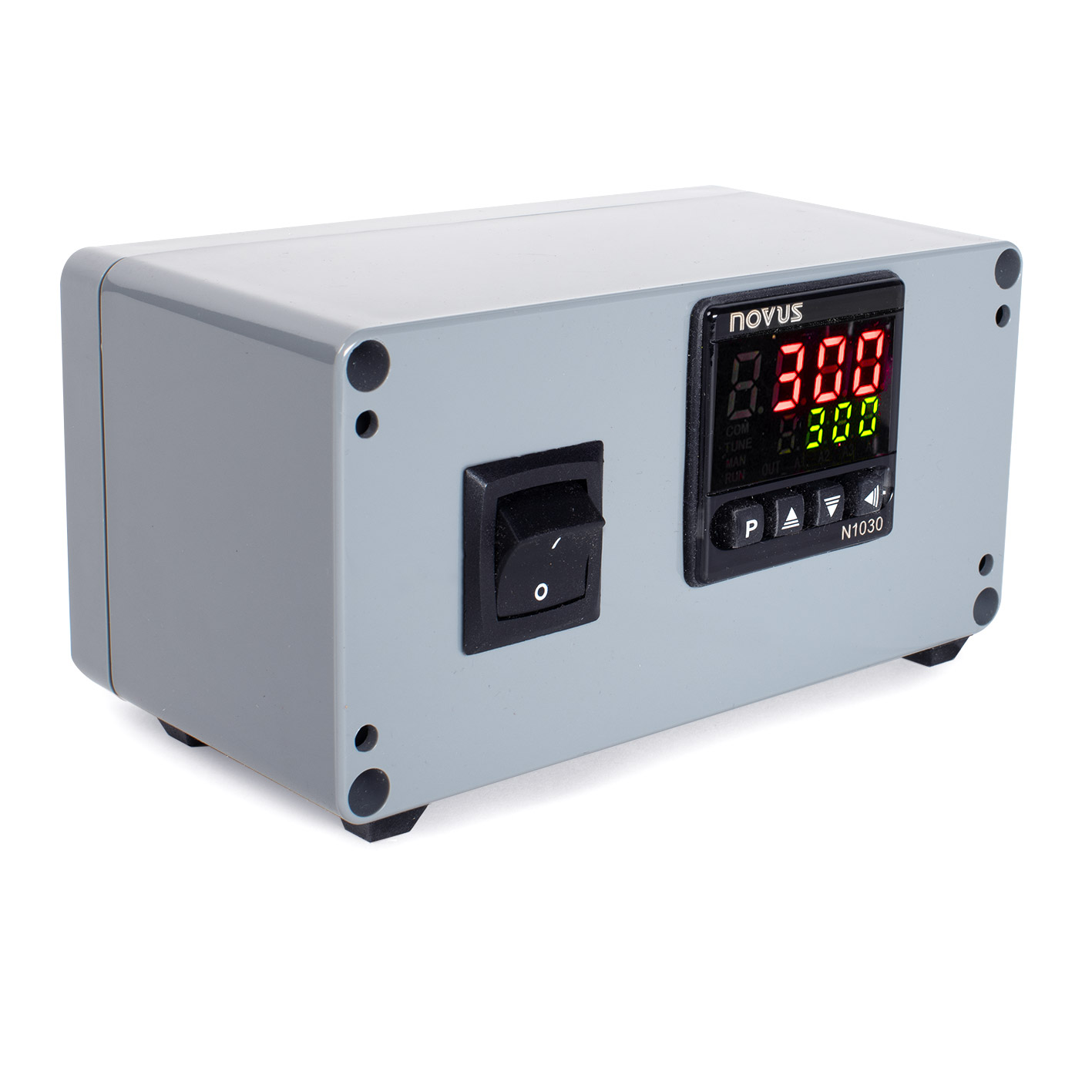 Temperature Controller for Side Bending - StewMac