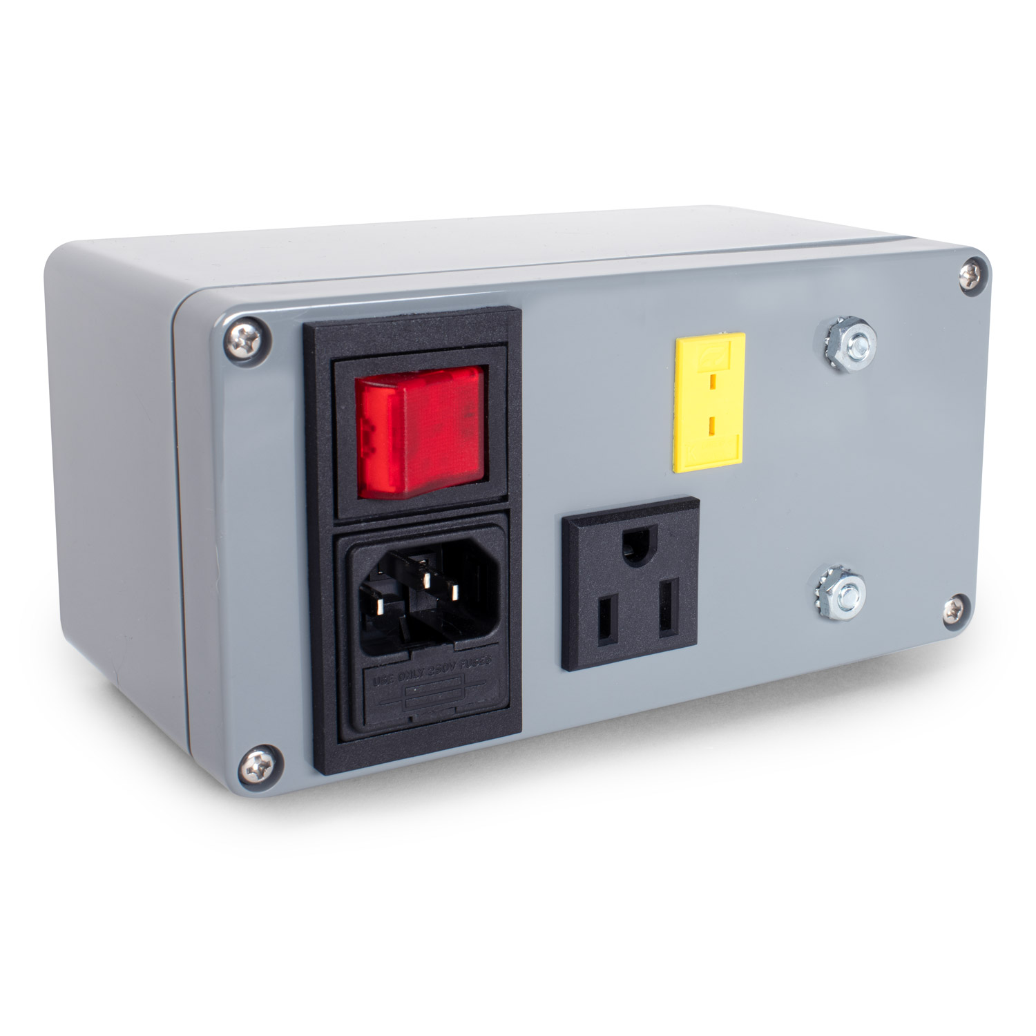 Temperature Controller for Side Bending - StewMac