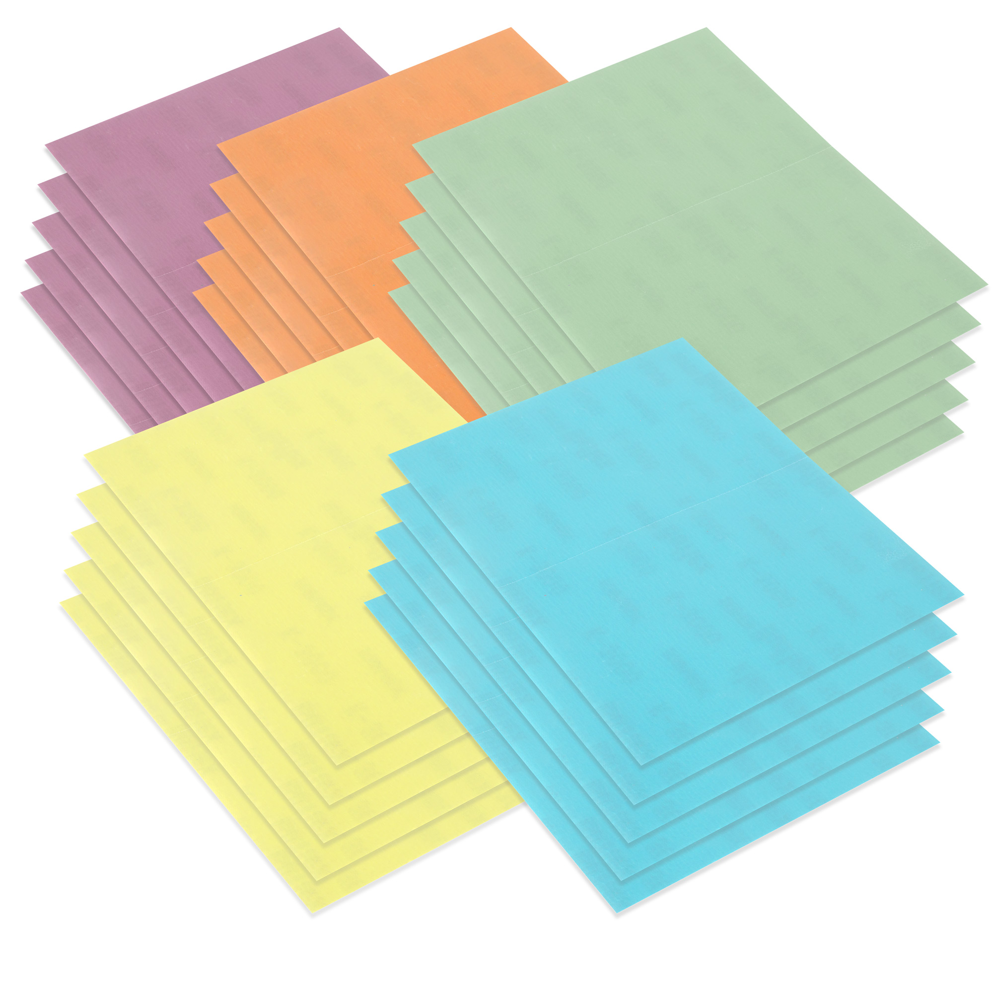 Eagle Abrasives Super Assilex Starter Kit - StewMac