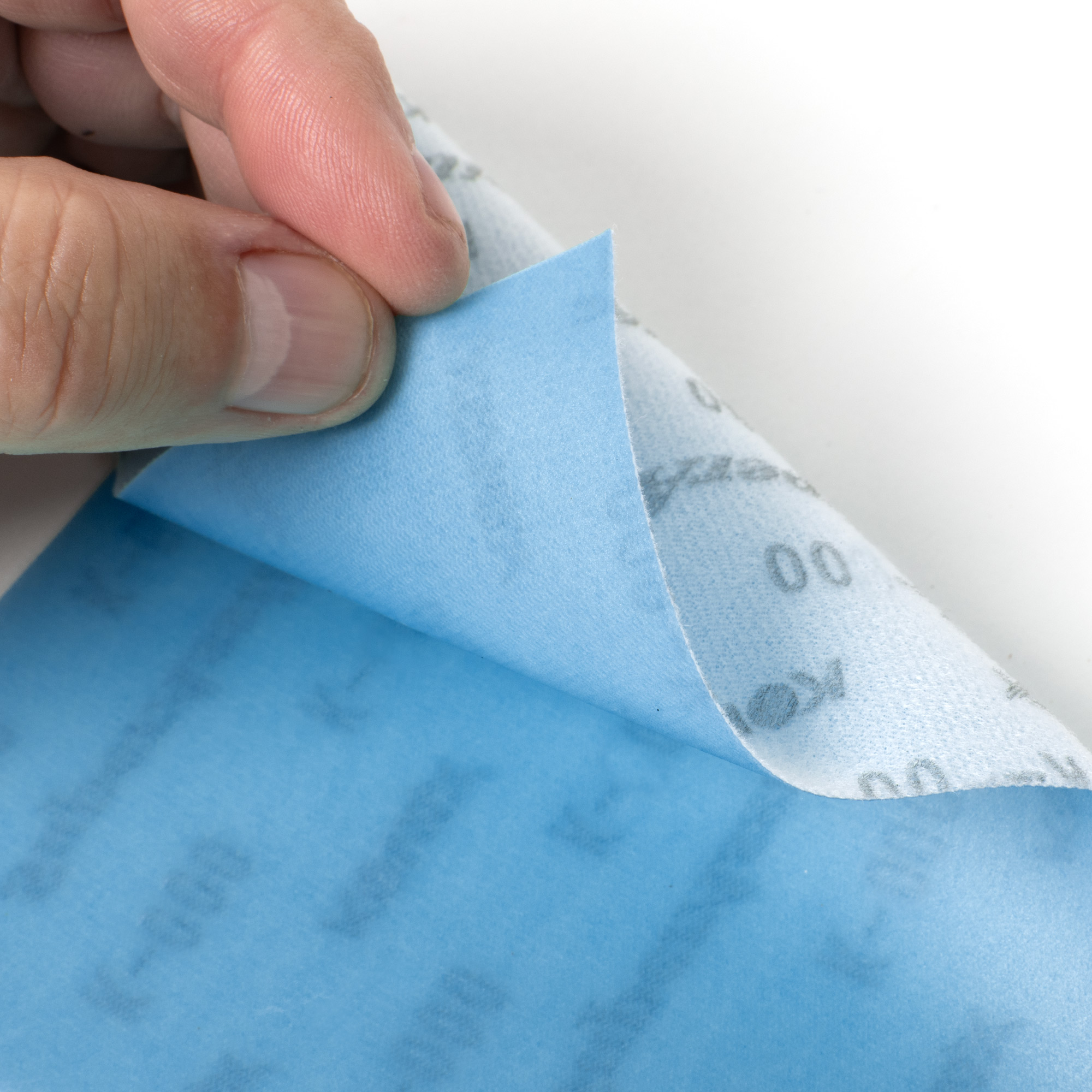 Eagle Abrasives Super Buflex Starter Kit - StewMac