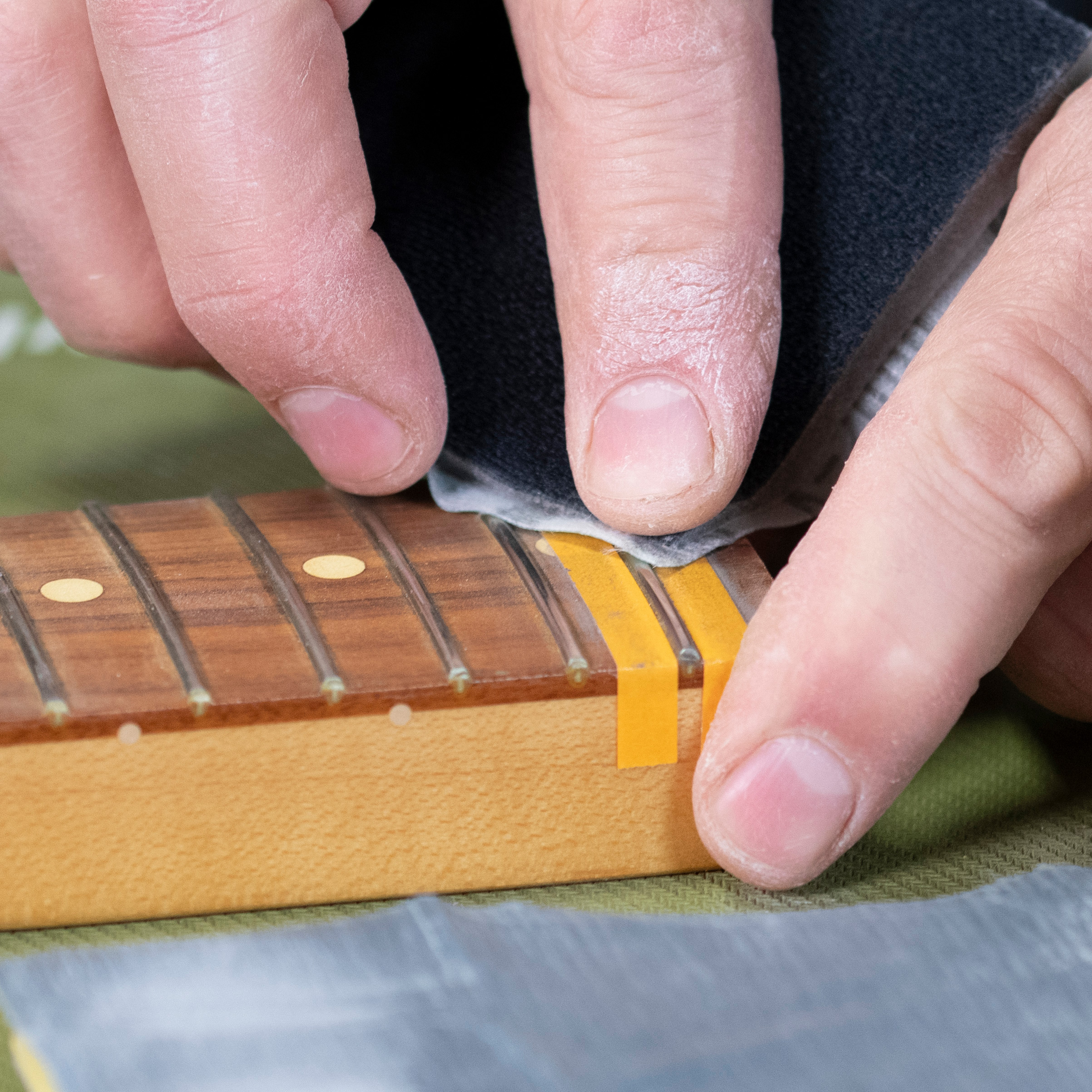 Eagle Abrasives Super Buflex Starter Kit - StewMac