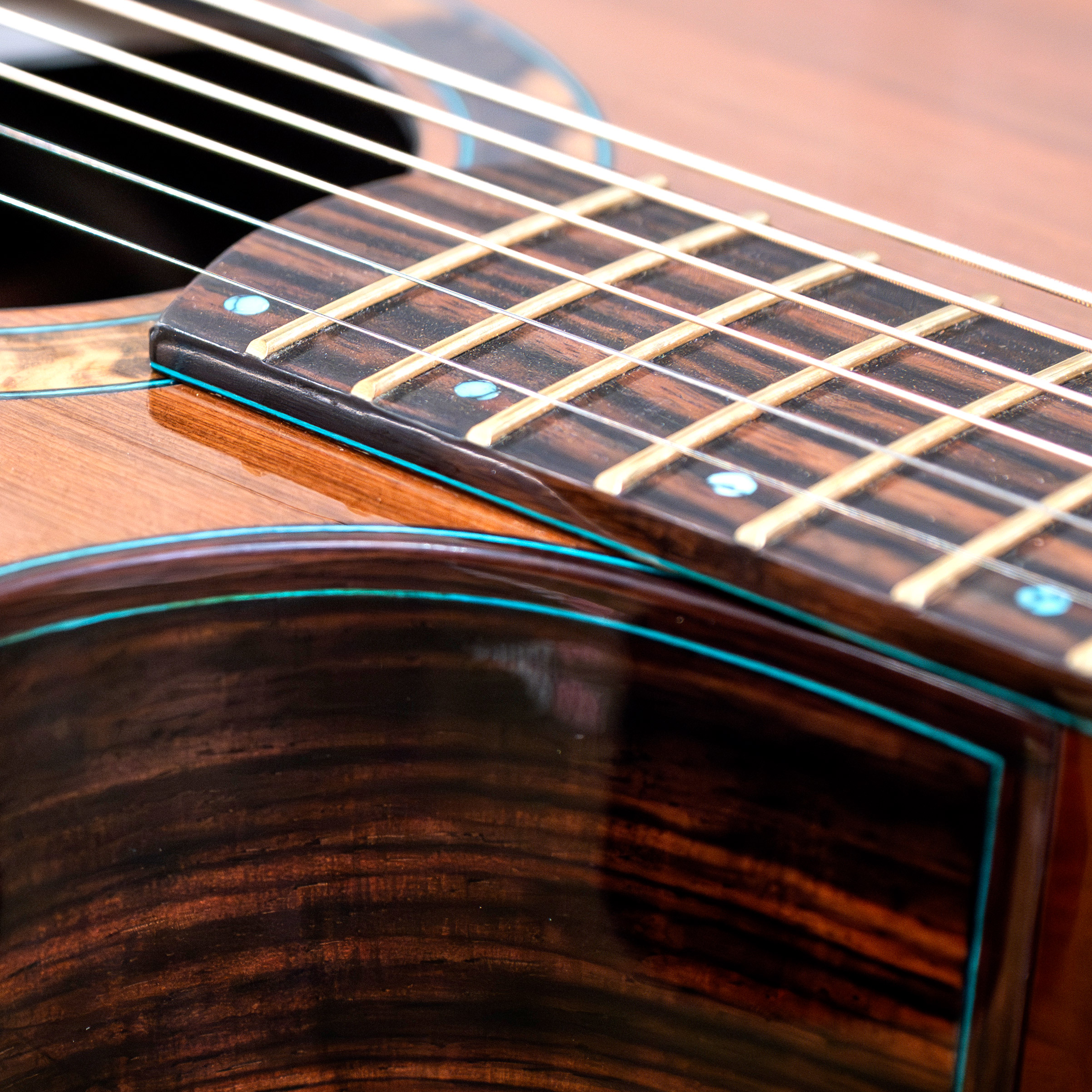 Colored Veneer Sheets - StewMac