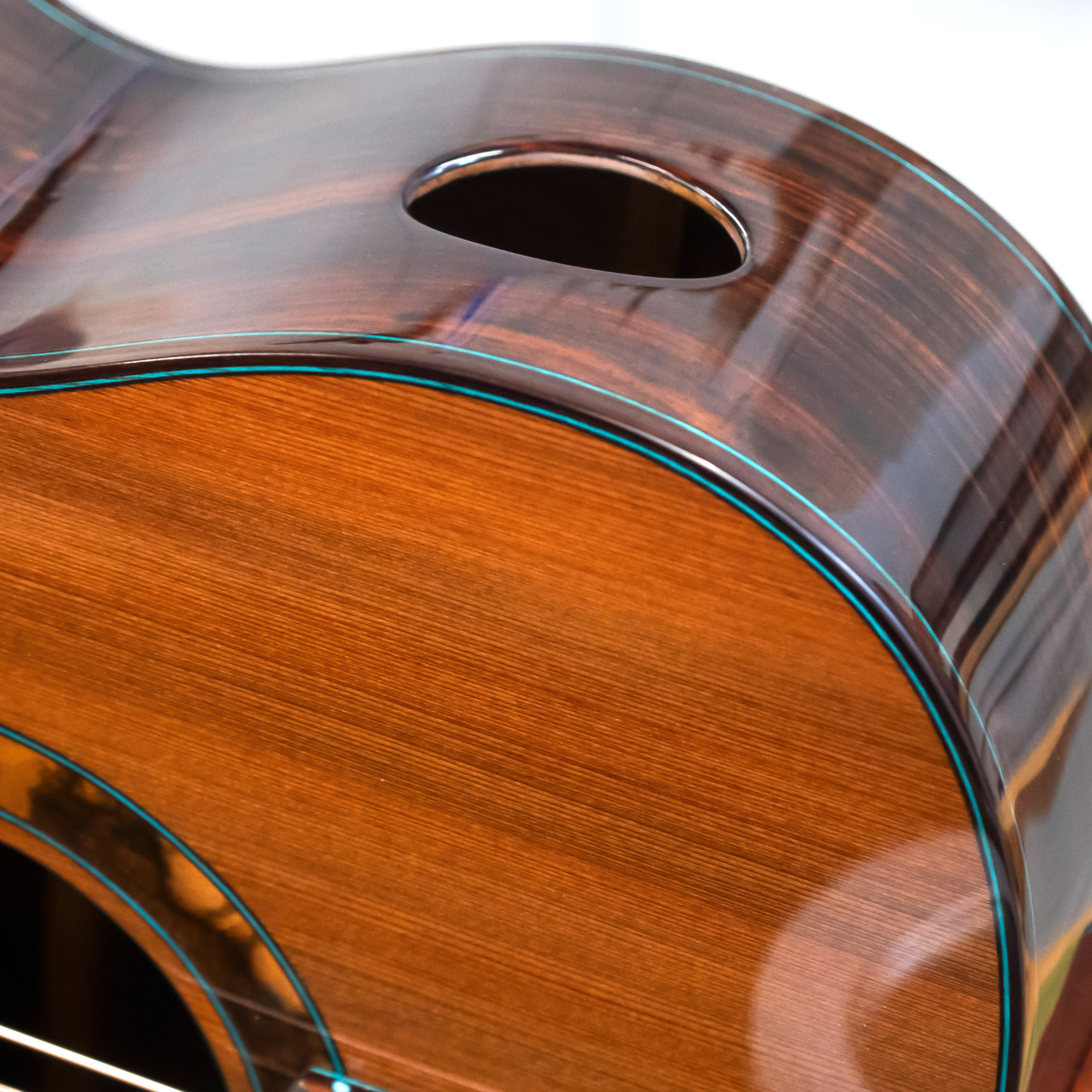 Colored Veneer Sheets - StewMac