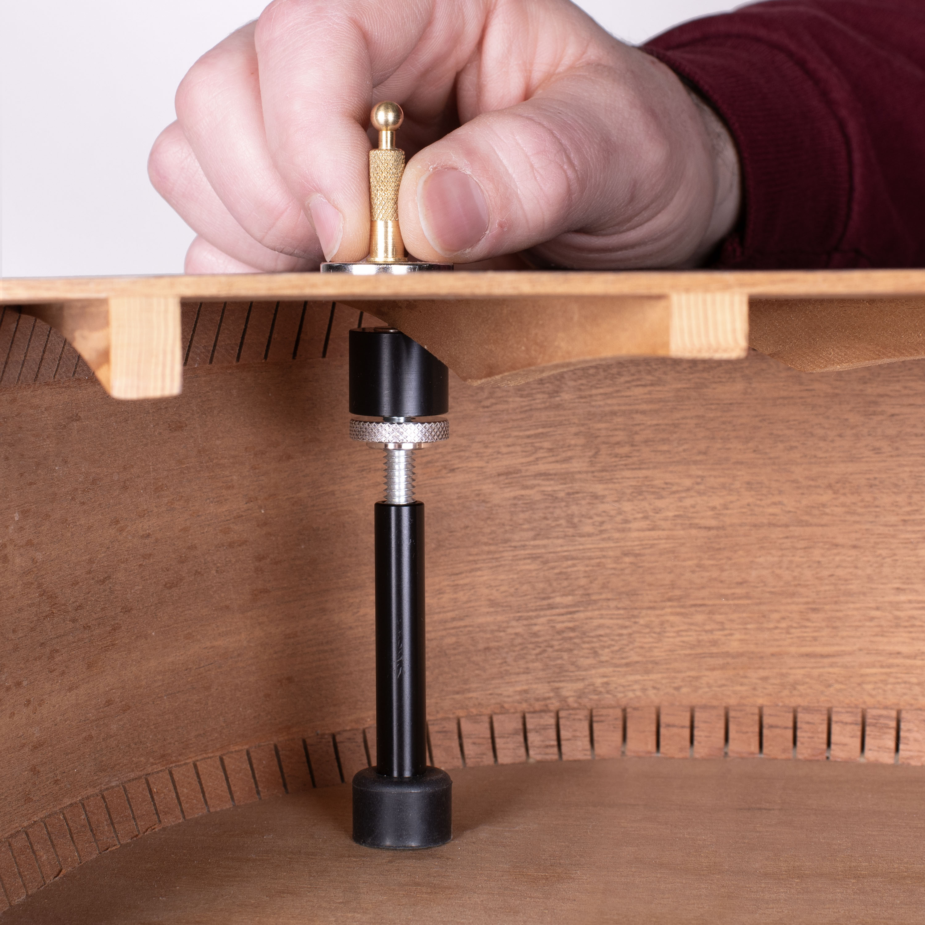 StewMac Prop-Jack - StewMac