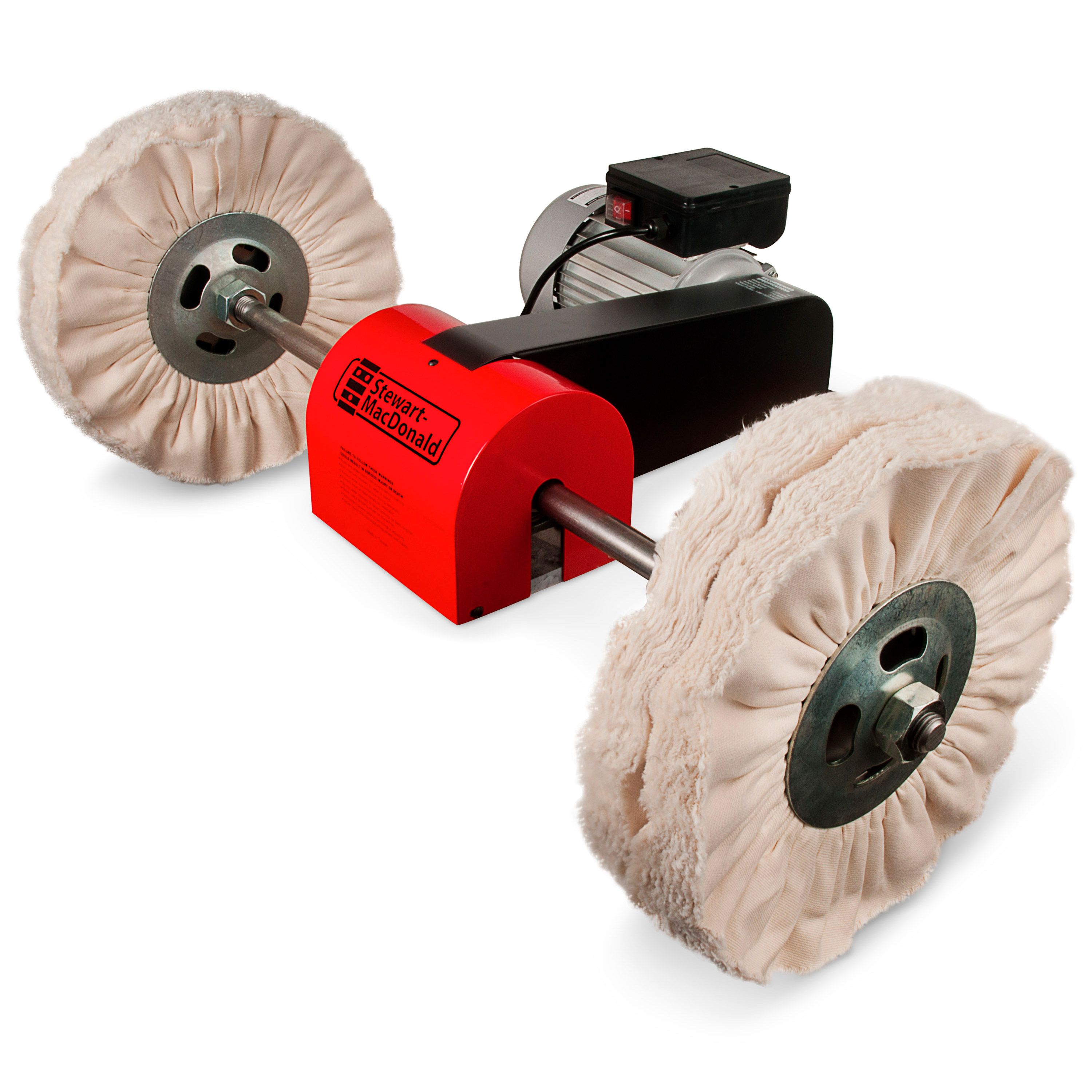 StewMac Guitar Buffer - StewMac