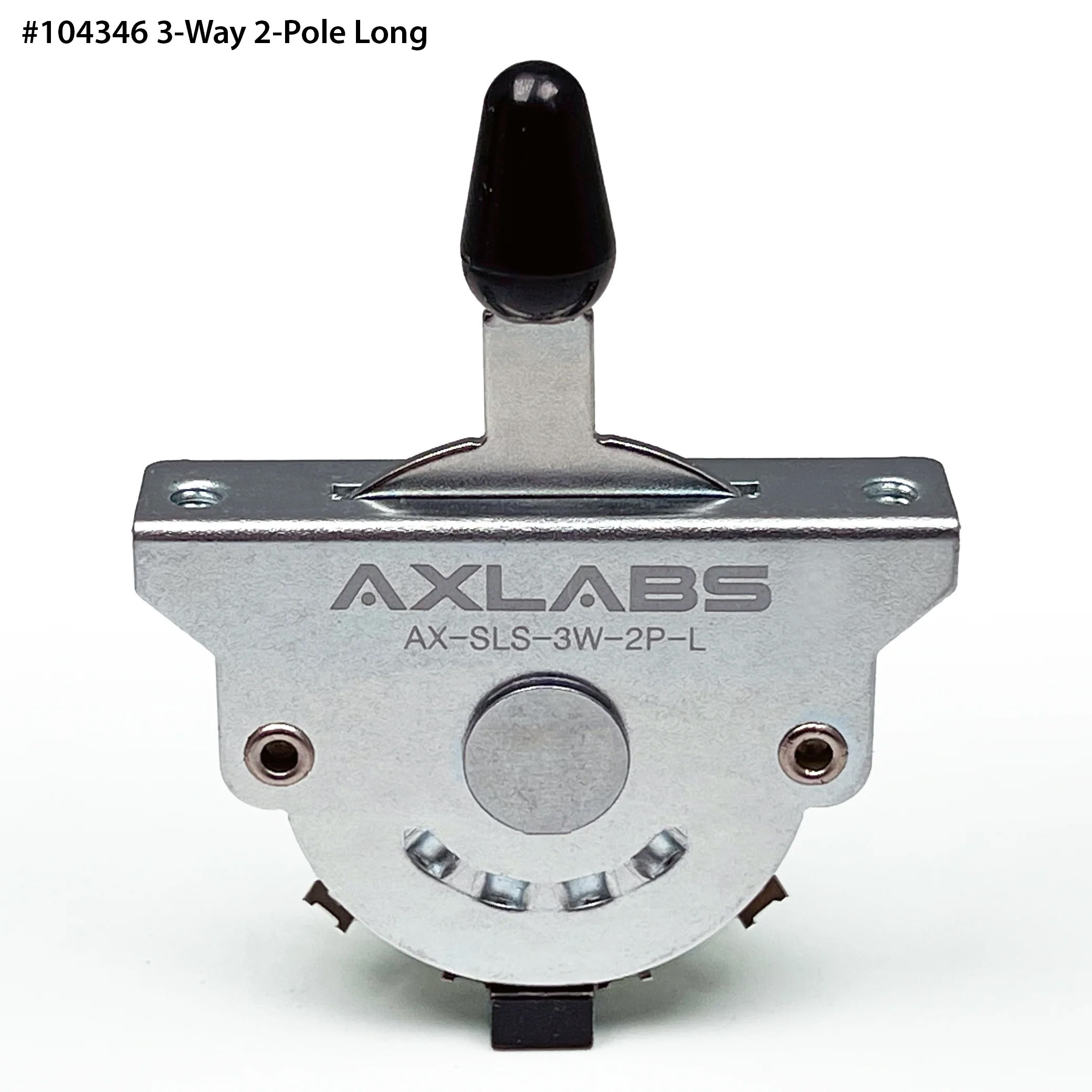 AxLabs 3-Way Lever Switch - StewMac