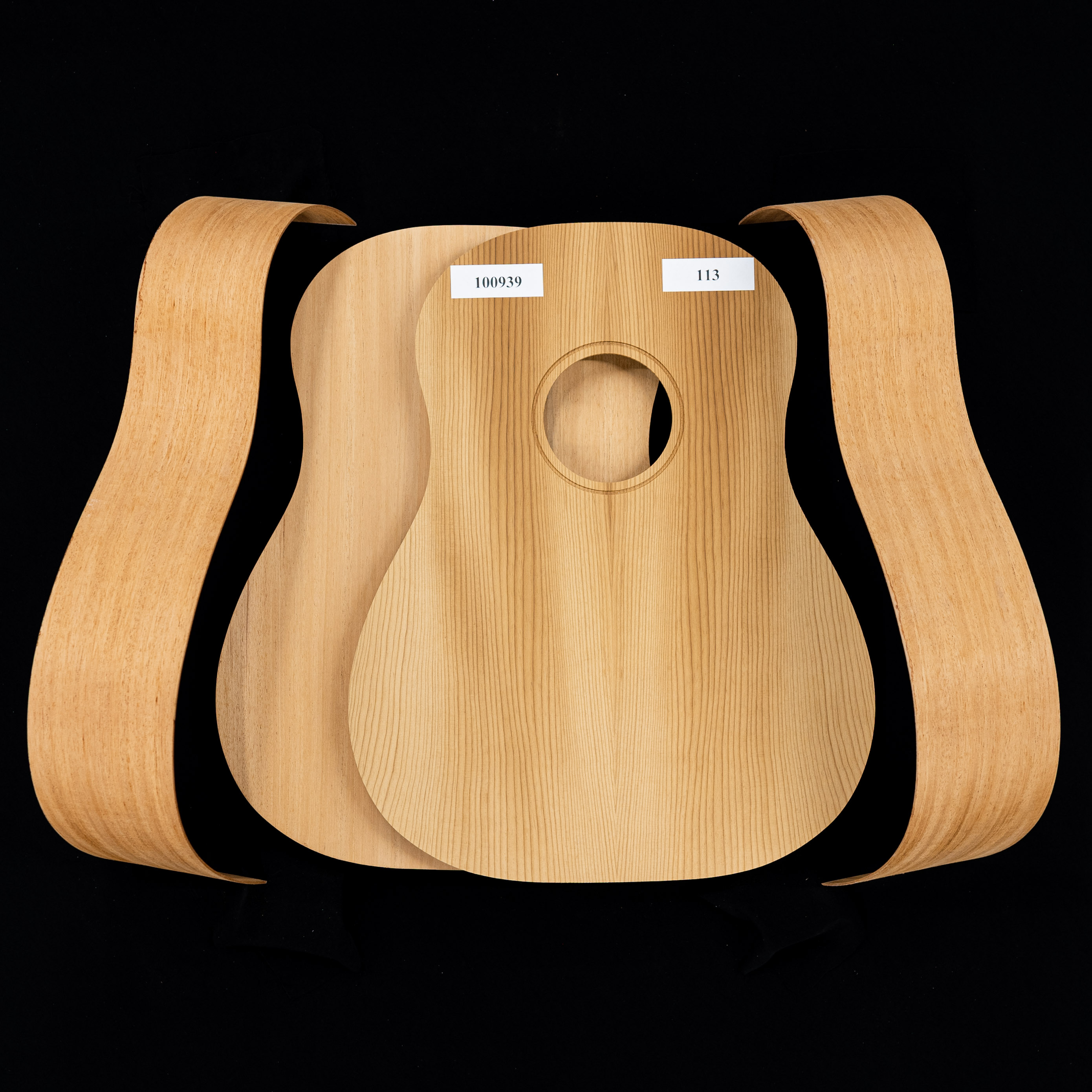 Acoustic Guitar Kits - StewMac