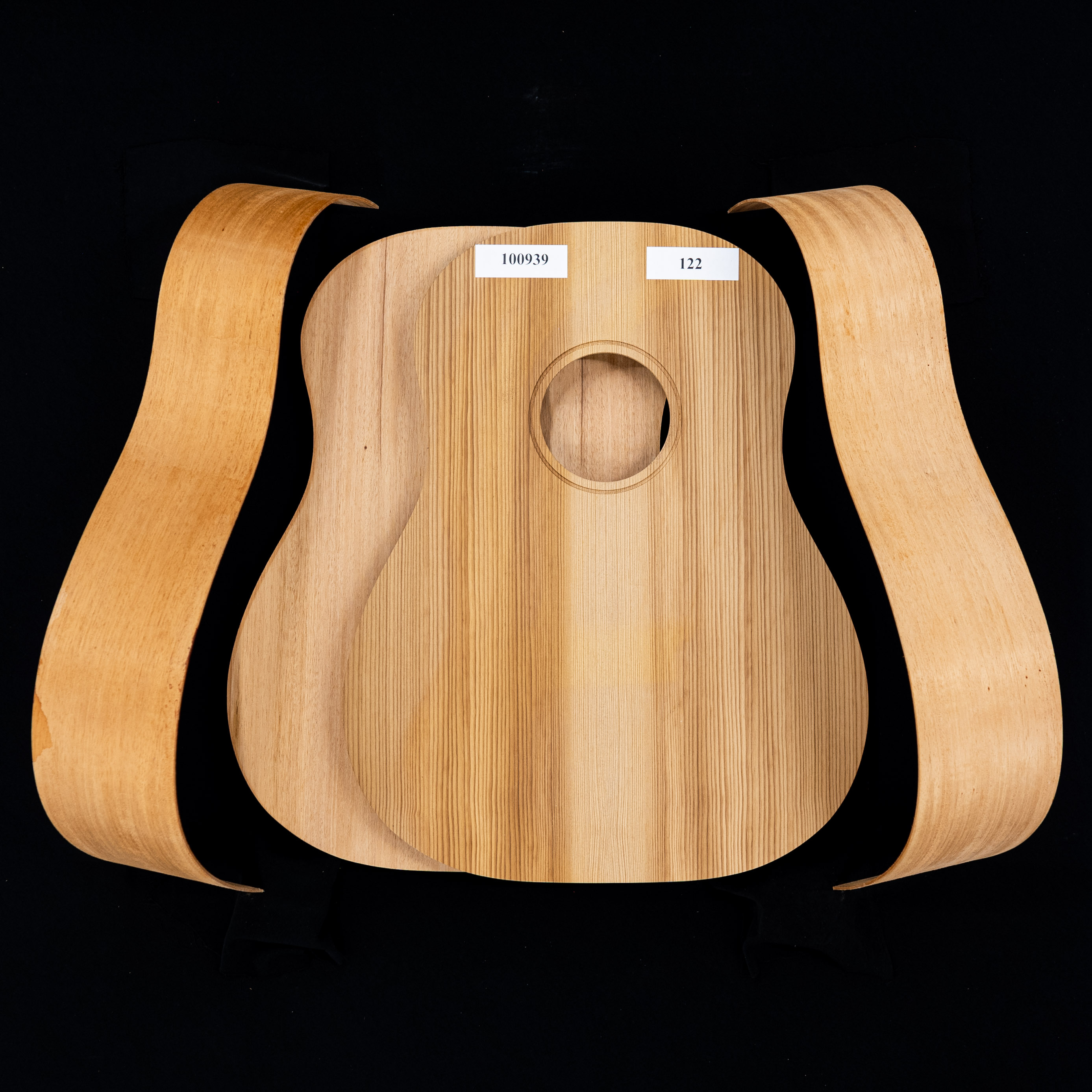 Acoustic Guitar Kits - StewMac