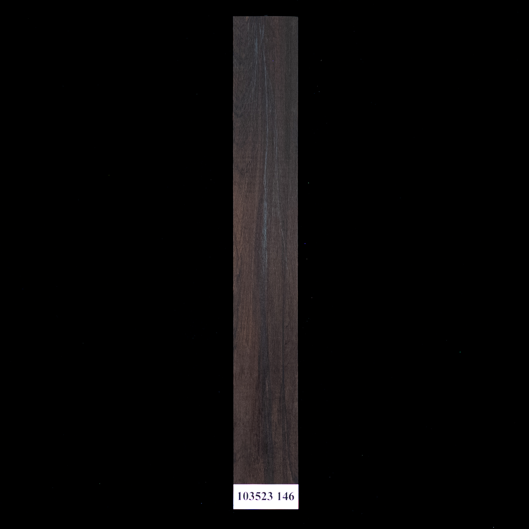 Brazilian Rosewood Unslotted Fingerboard for Guitar - 146 - StewMac