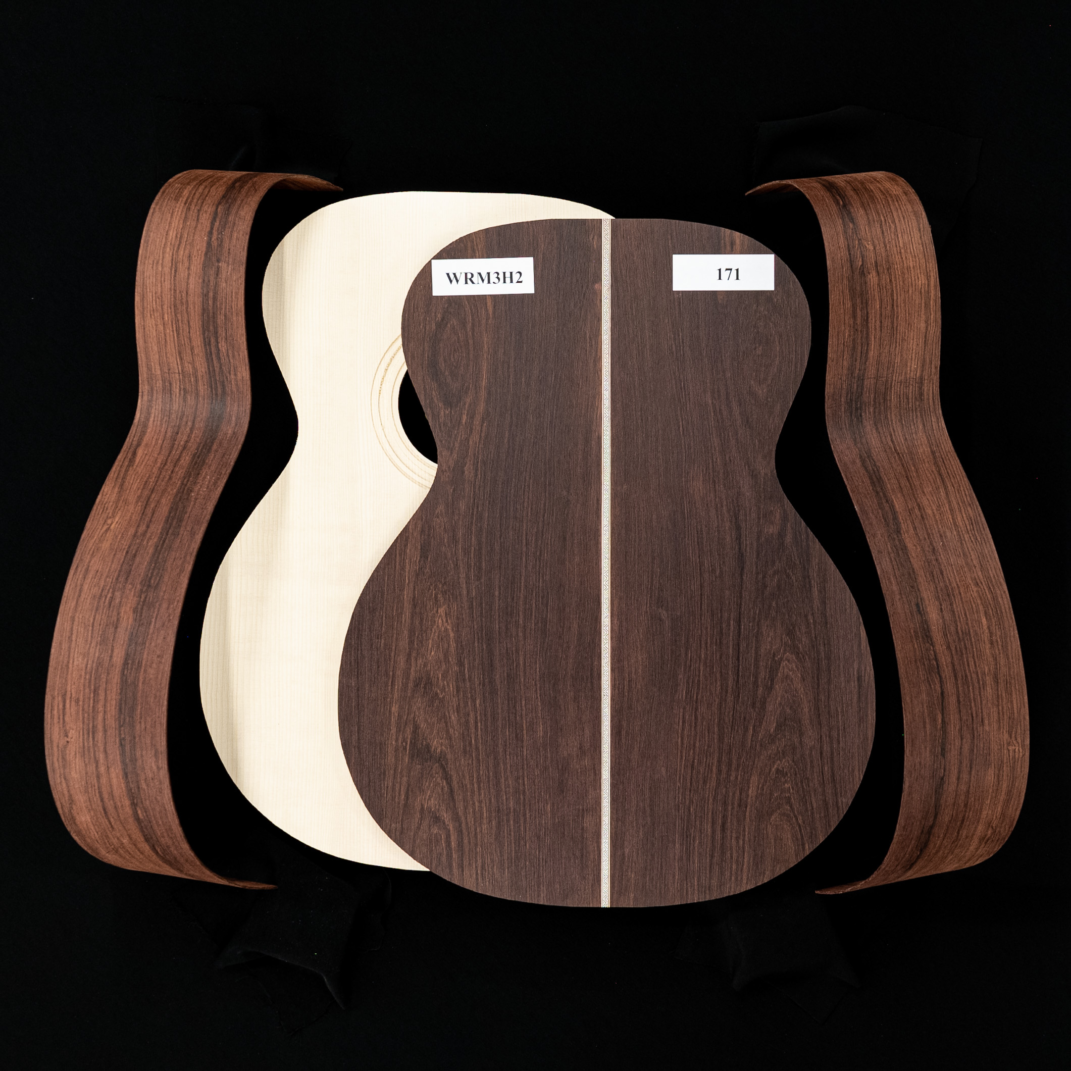 Acoustic Guitar Kits - StewMac