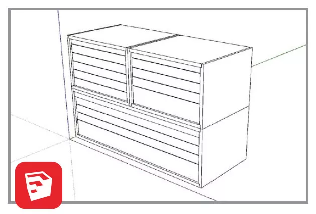 Free Plans: How to Build the Ultimate Luthier Tool Chest - StewMac