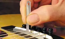 Basic Set-up Instructions - StewMac