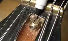 Basic Set-up Instructions - StewMac