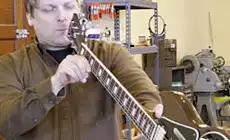 Basic Set-up Instructions - StewMac