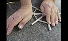 Spider-bridge Resonator Guitar Setup - StewMac