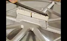 Spider-bridge Resonator Guitar Setup - StewMac