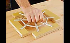 Spider-bridge Resonator Guitar Setup - StewMac